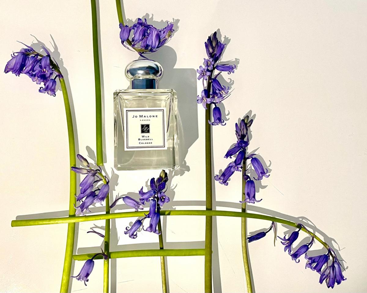 Wild Bluebell Jo Malone London perfume - a fragrância Feminino 2011