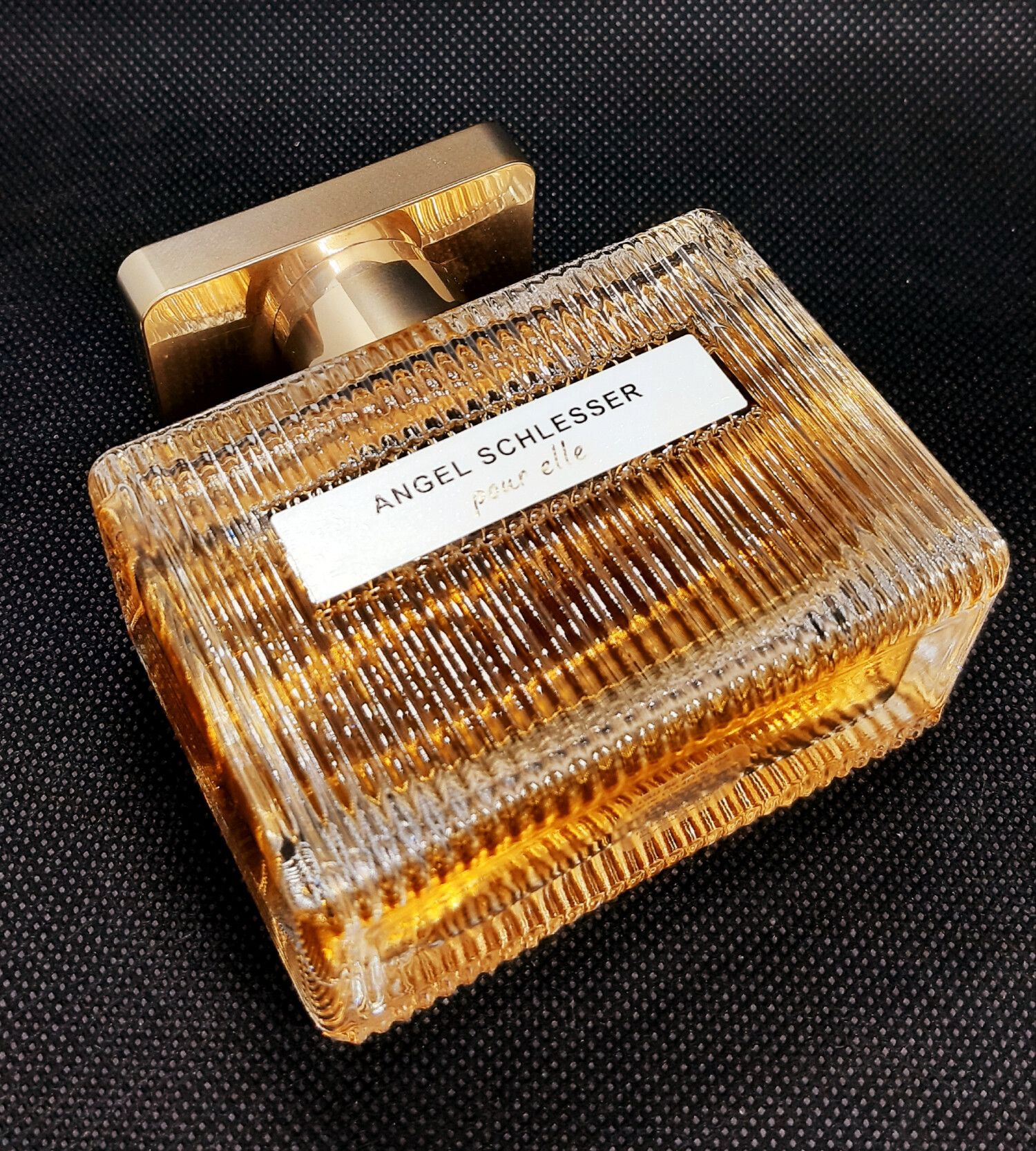 Angel Schlesser Pour Elle Angel Schlesser perfume - a fragrance for ...