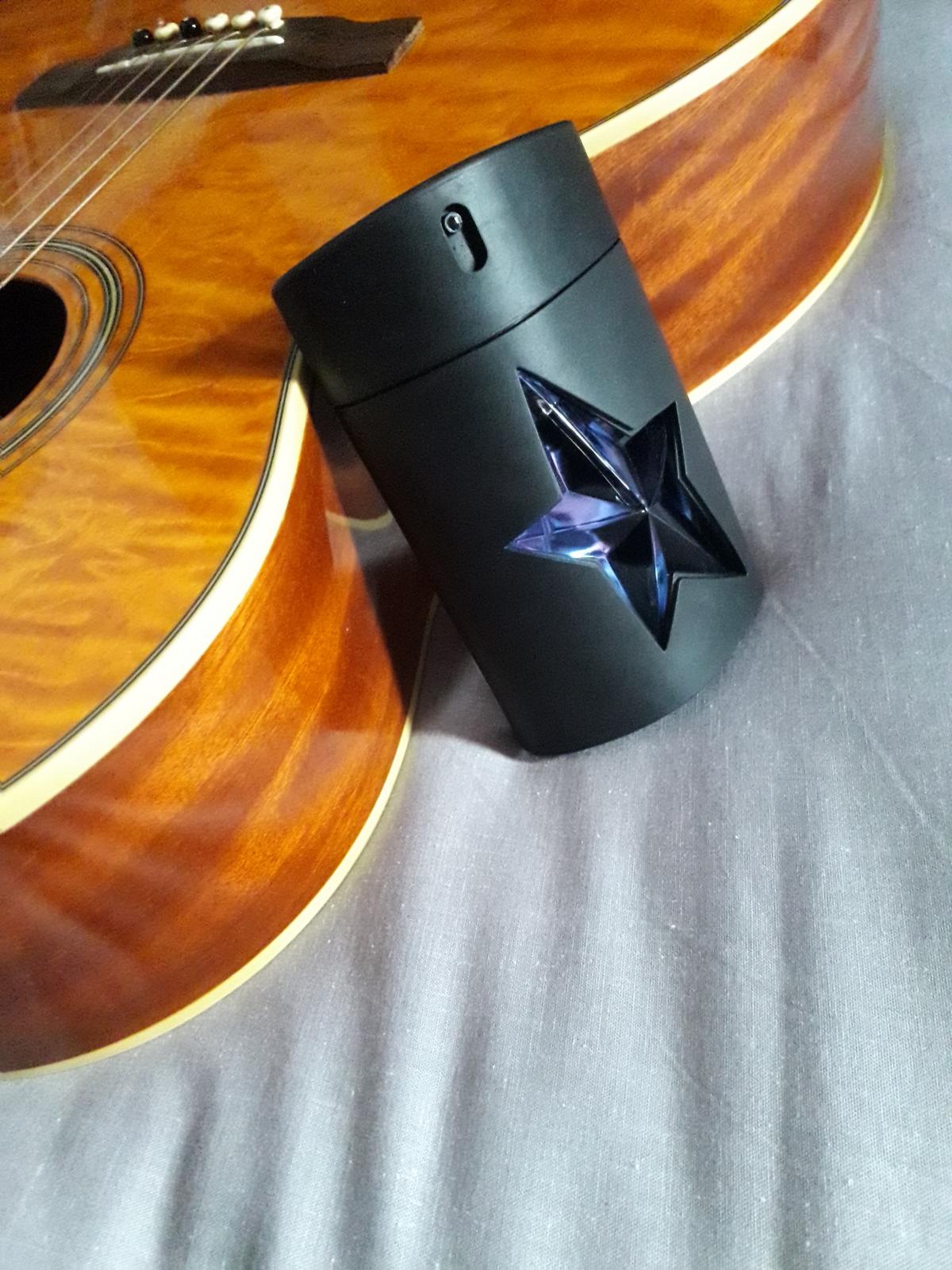 A*Men Mugler cologne - a fragrance for men 1996