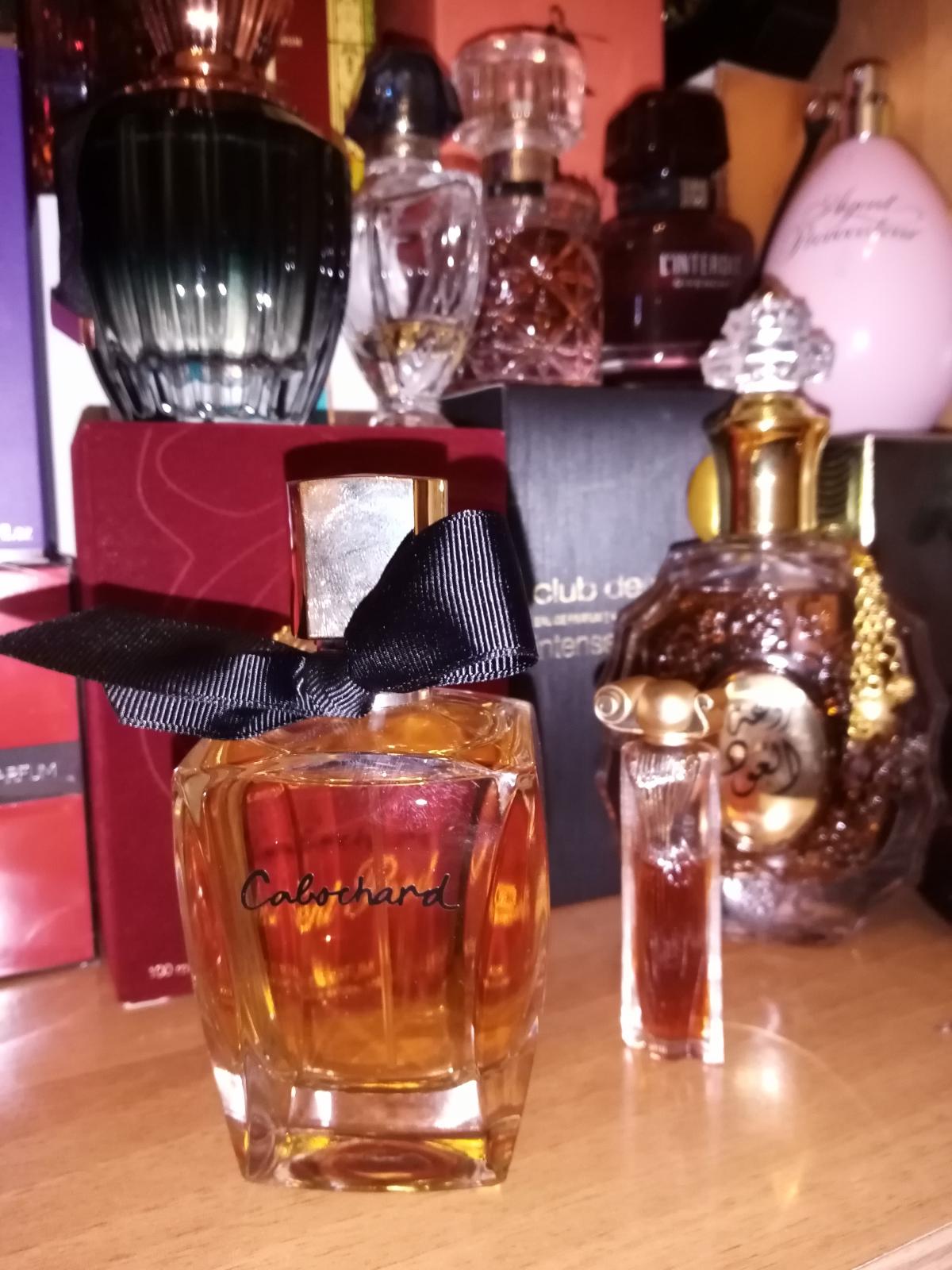 Cabochard Eau de Parfum 2019 Grès perfume - a fragrance for women 2019