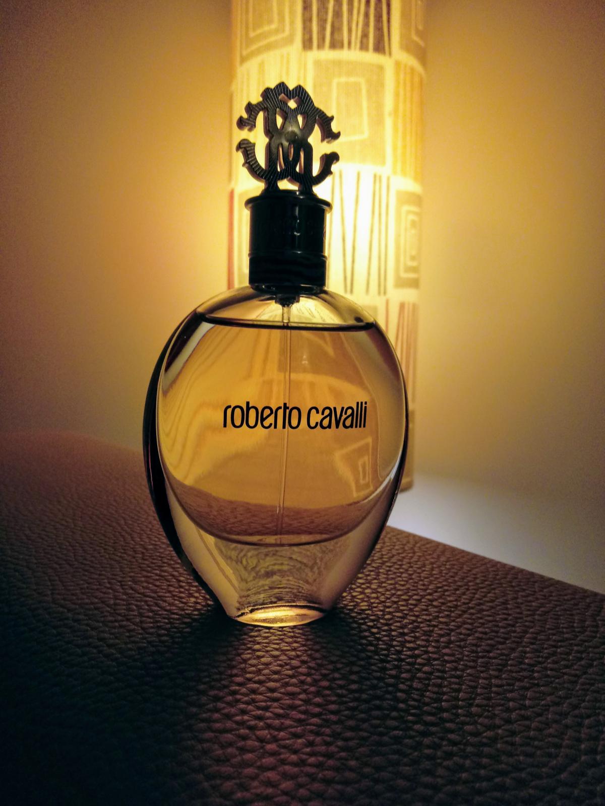 Roberto Cavalli Eau de Parfum Roberto Cavalli perfume - a fragrance for ...