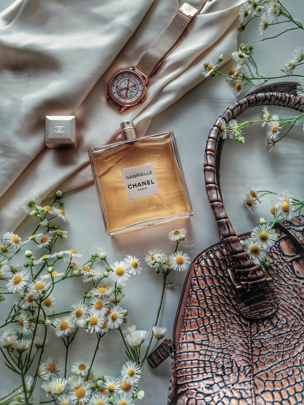 Gabrielle Chanel perfume - a fragrance for women 2017