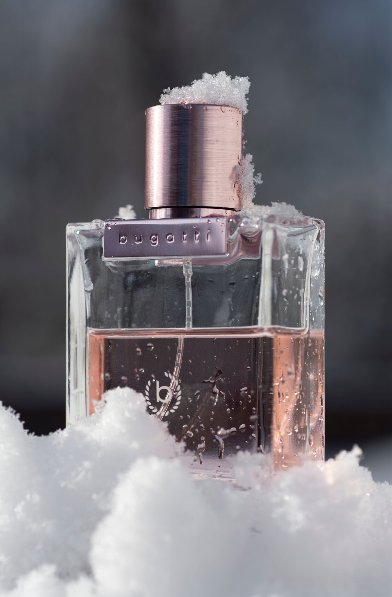 Bella Donna Bugatti Fashion perfumy - to perfumy dla kobiet 2023