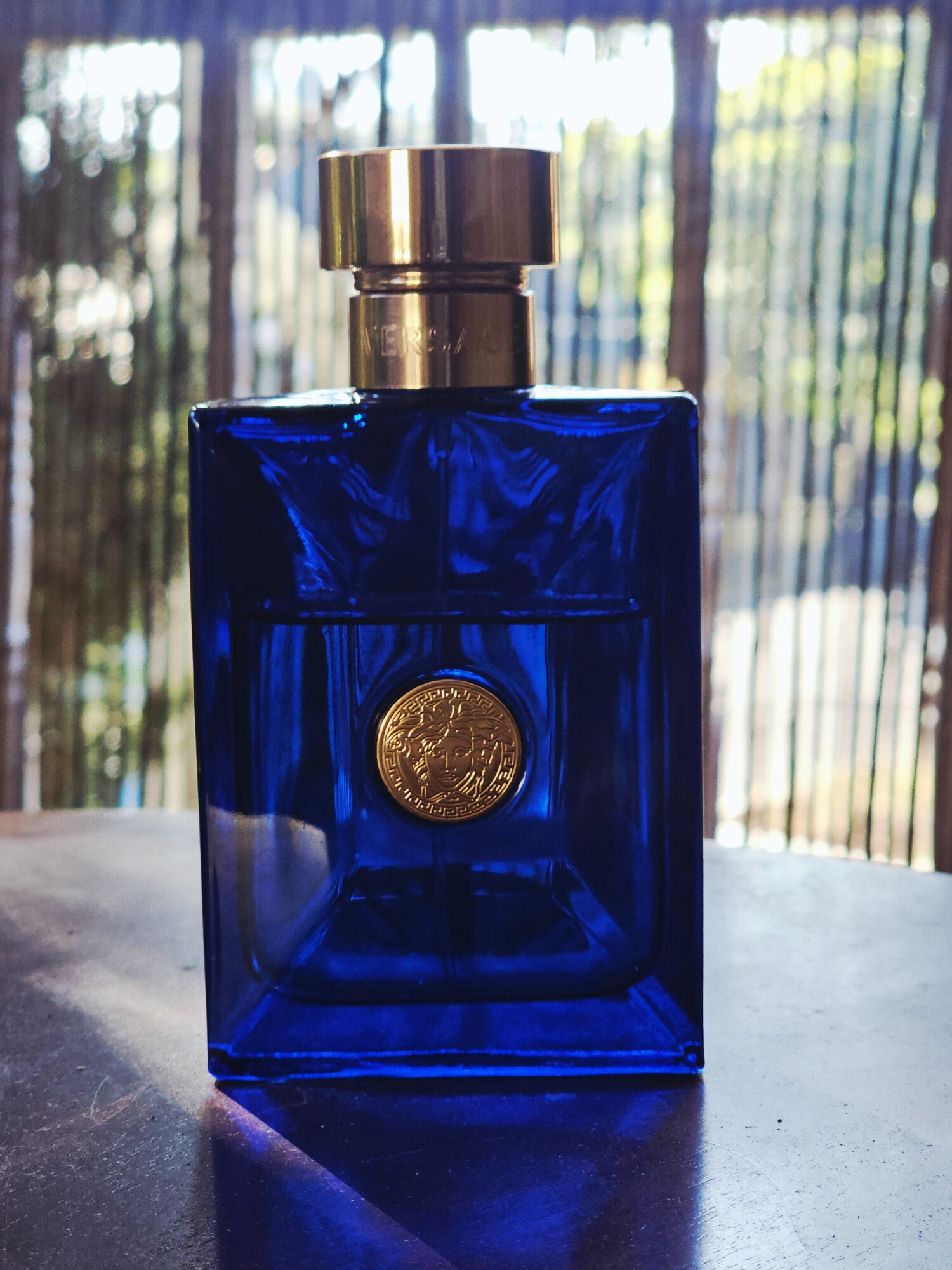 Versace Pour Homme Dylan Blue Versace cologne - a fragrance for men 2016