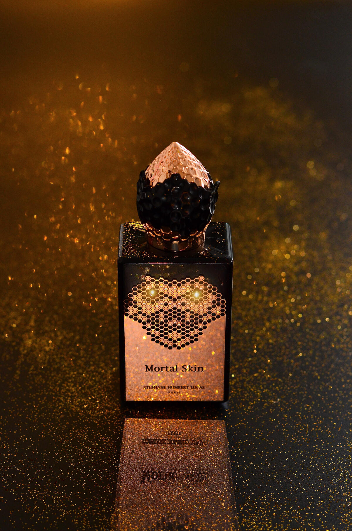 Mortal Skin Stéphane Humbert Lucas 777 perfume - a fragrance for women ...