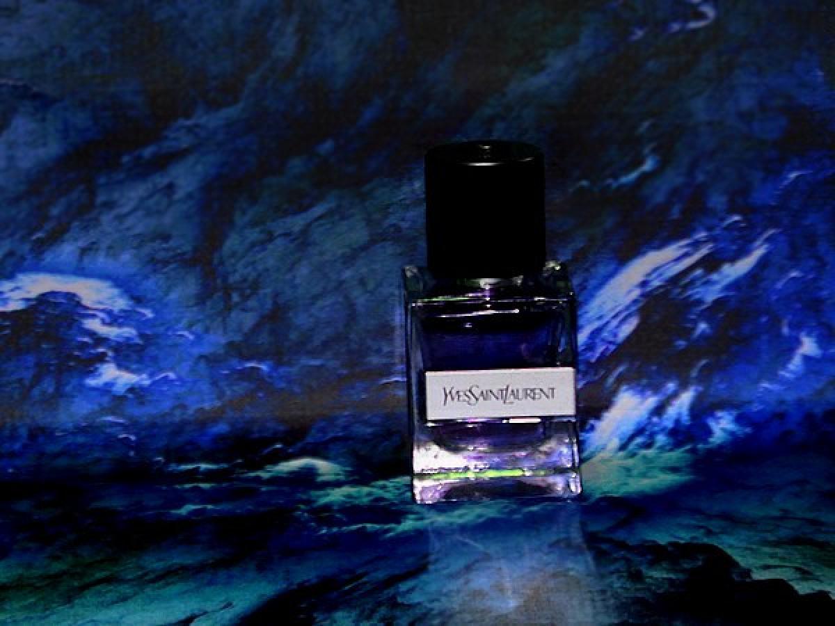 Y Eau de Parfum Yves Saint Laurent cologne - a fragrance for men 2018