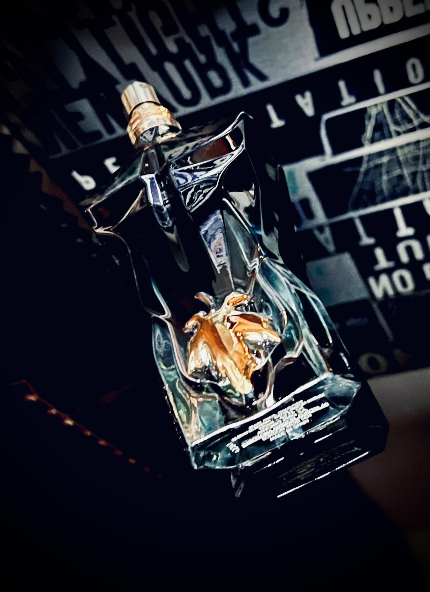 Le Beau Le Parfum Jean Paul Gaultier одеколон — аромат для мужчин 2022