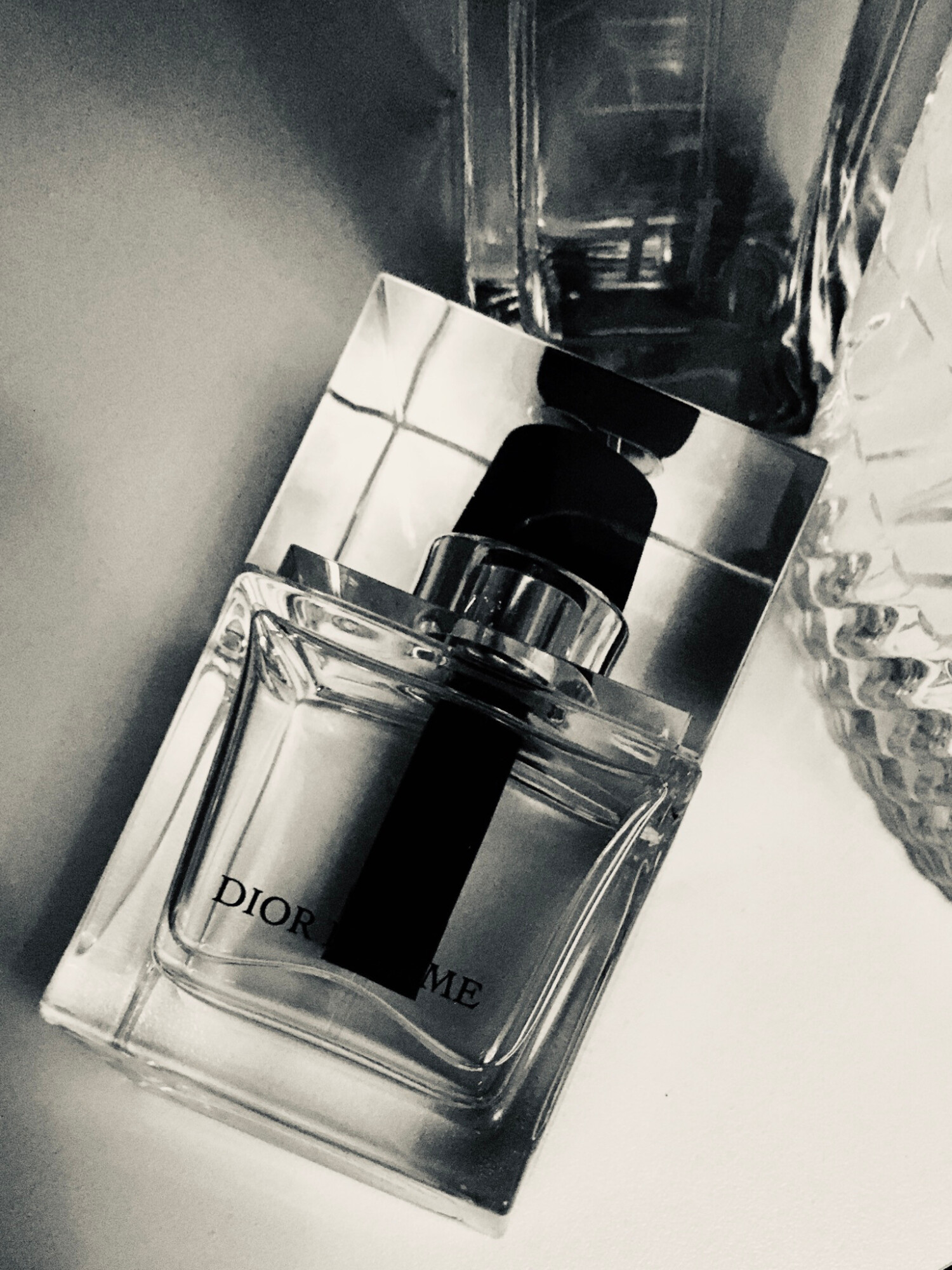 Dior Homme Dior cologne - a fragrance for men 2011