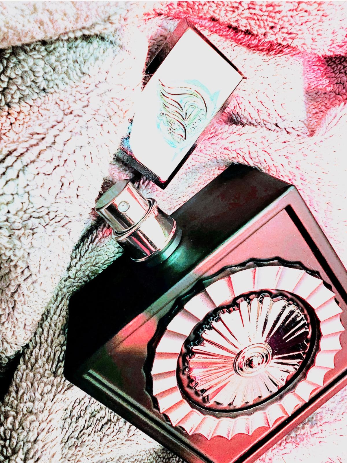 Wajood Lattafa Perfumes perfume - a new fragrance for women and men 2022