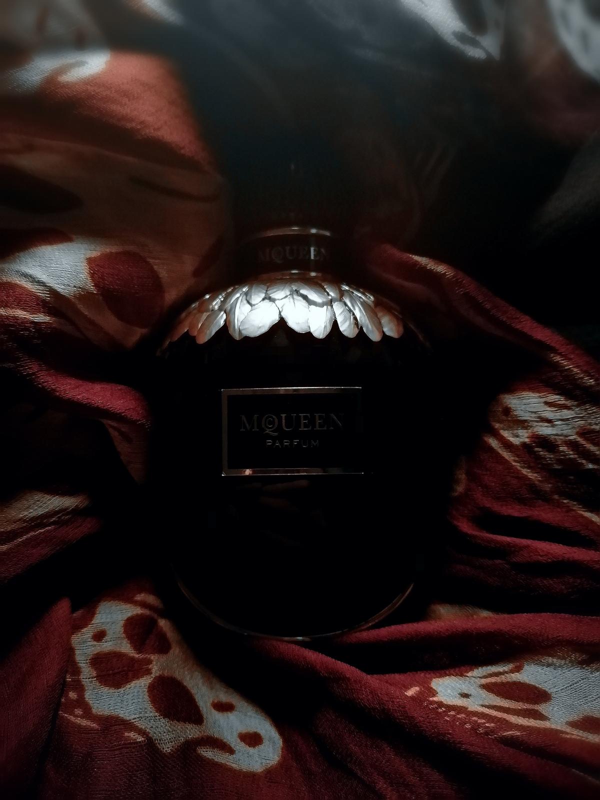 McQueen Parfum Alexander McQueen perfume - a fragrance for women 2016