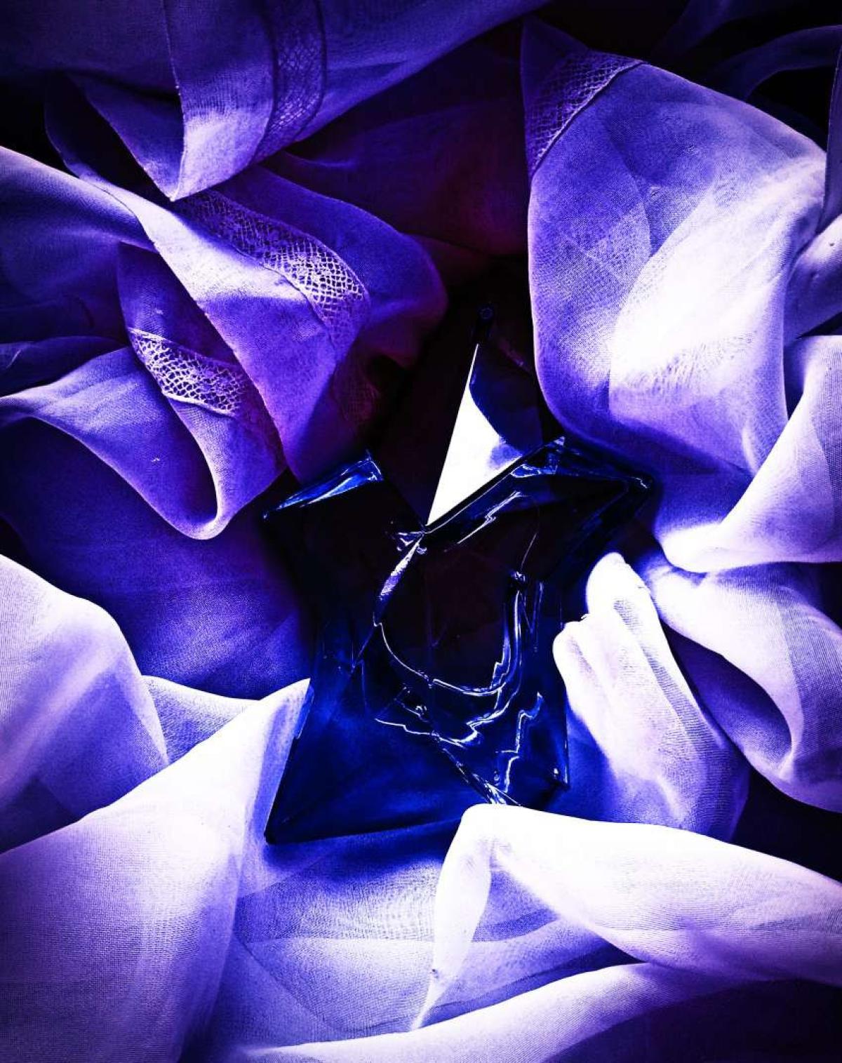 Angel Eau de Toilette (2019) Mugler perfume - a fragrance for women 2019