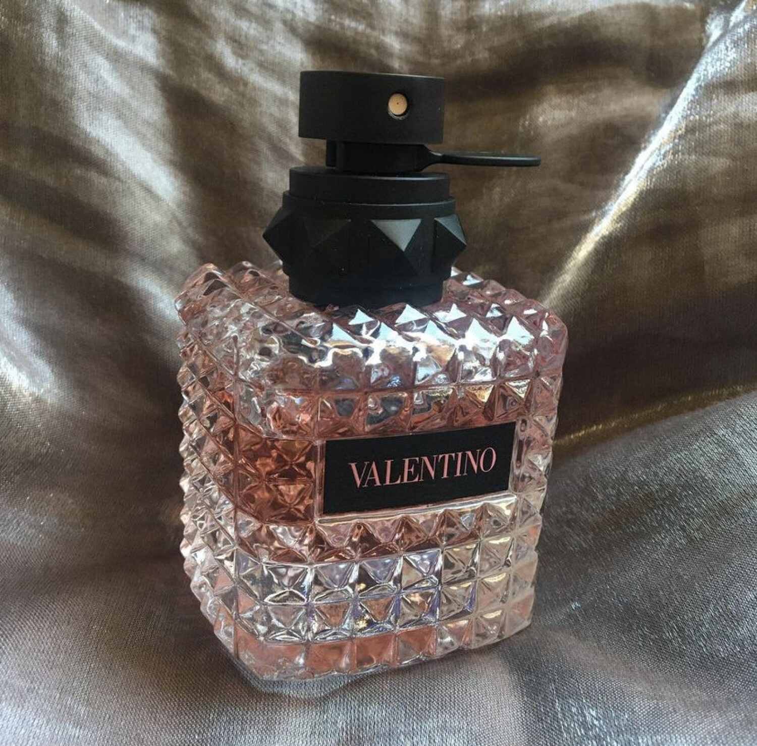 Valentino Donna Born In Roma Valentino perfume - a fragrance for women 2019