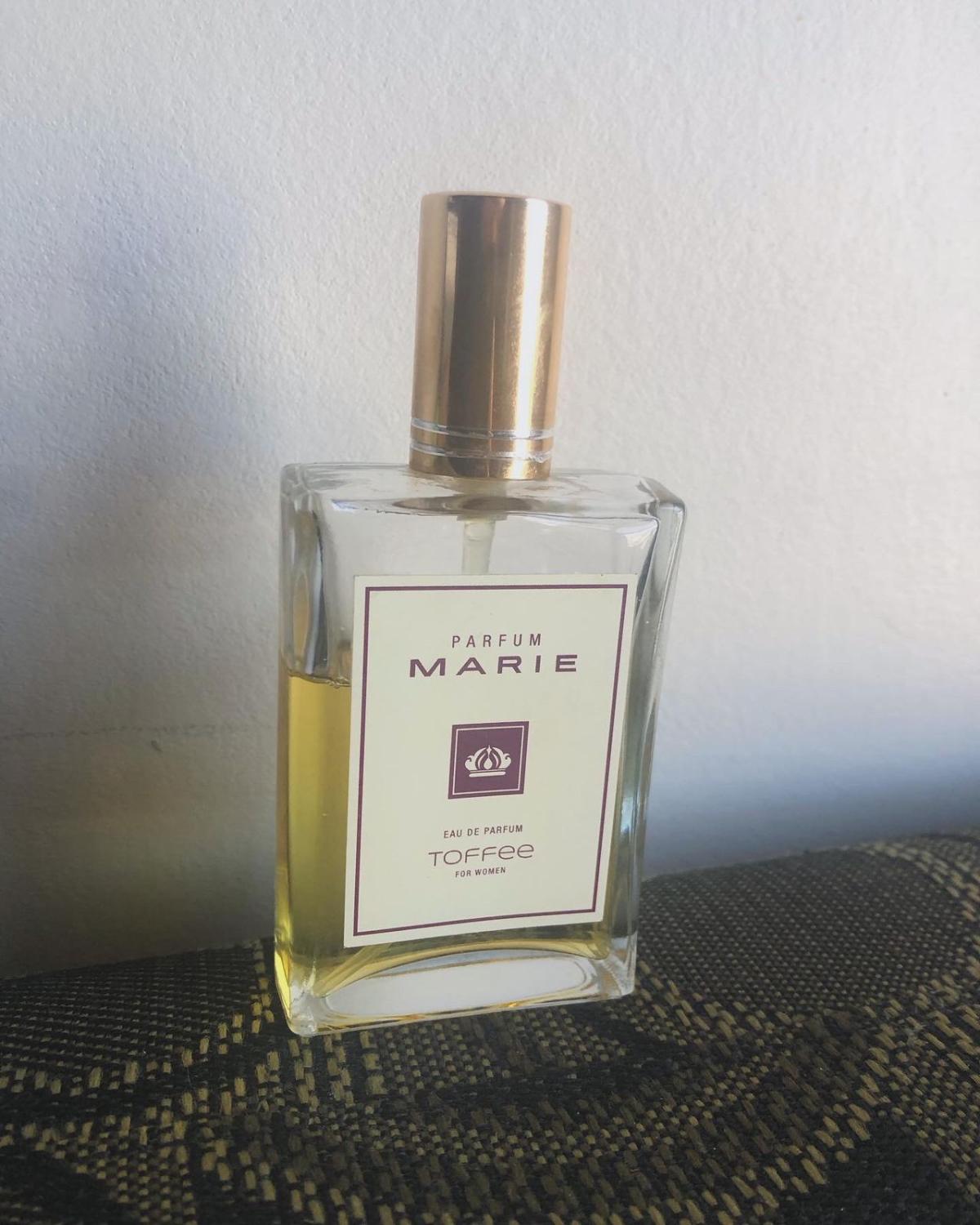 Toffee Parfum Marie perfume - a fragrance for women 2018
