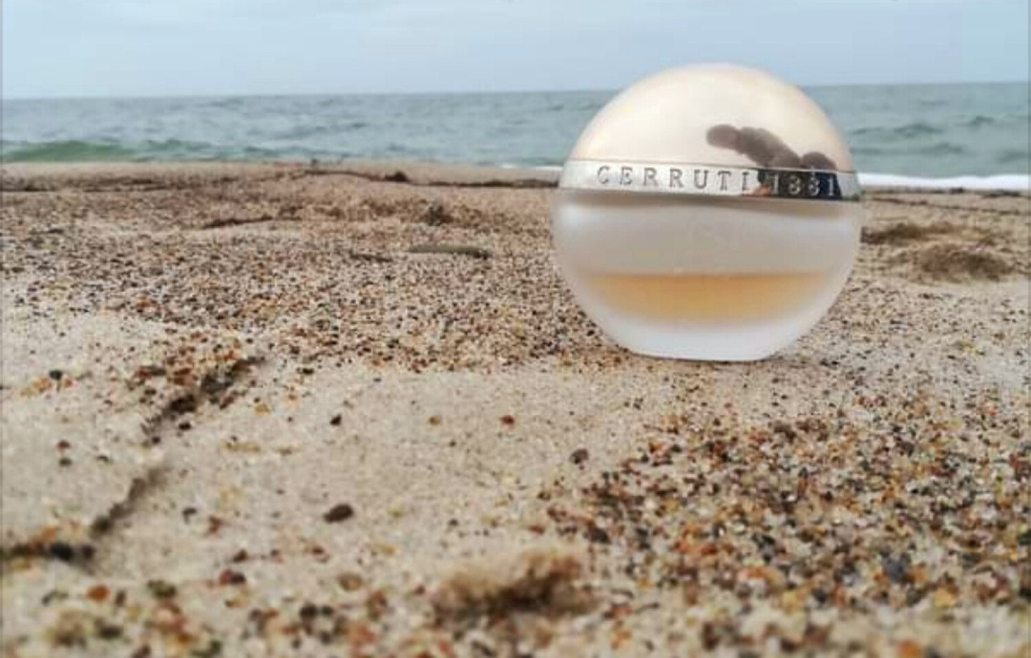 1881 Cerruti perfume - a fragrance for women 1995