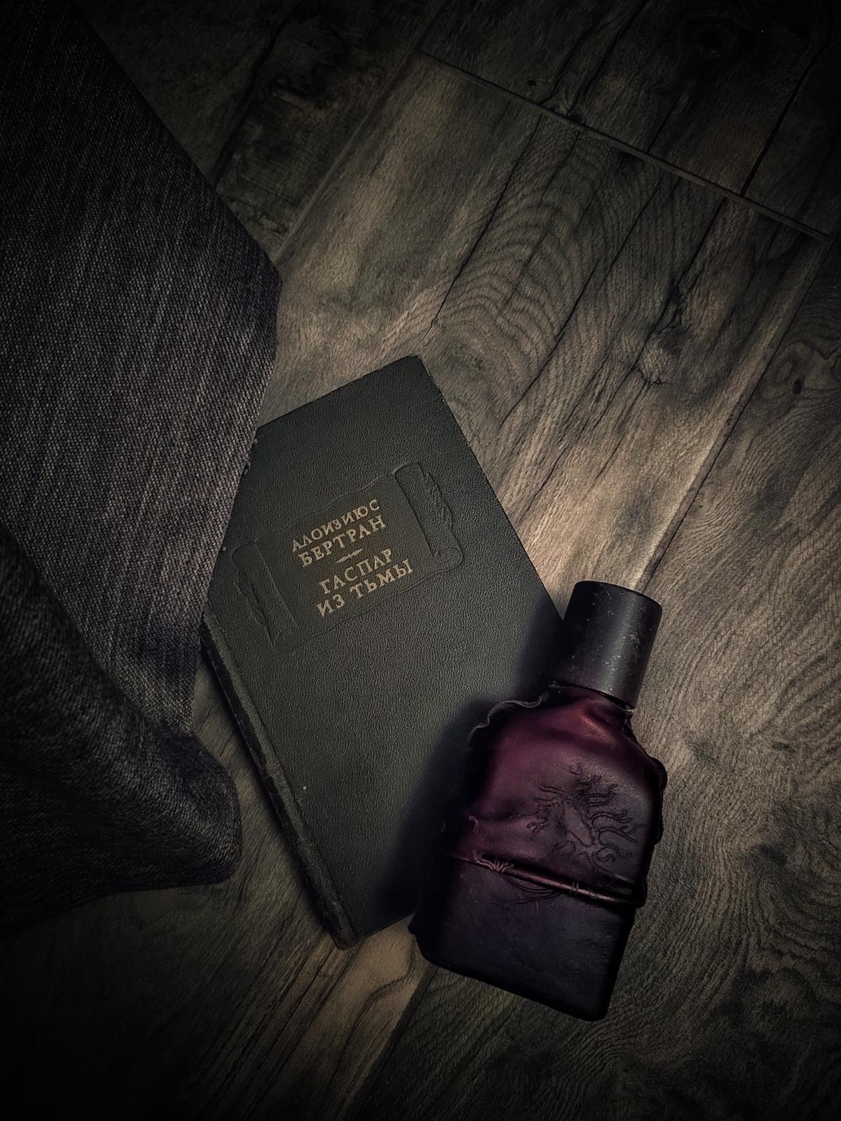 Cuoium Orto Parisi perfume - a fragrance for women and men 2021