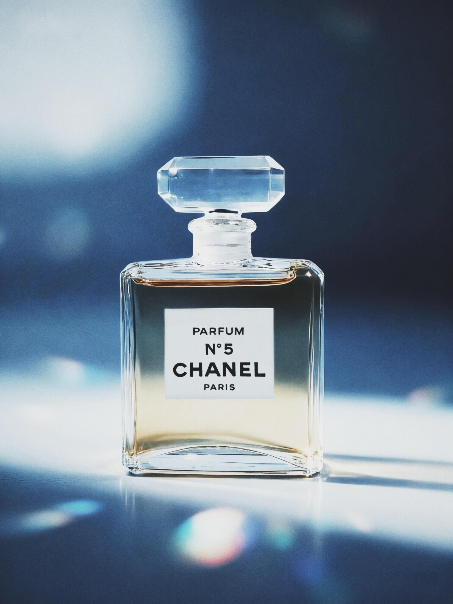 Chanel No 5 Parfum Chanel fragancia - una fragancia para Mujeres 1921