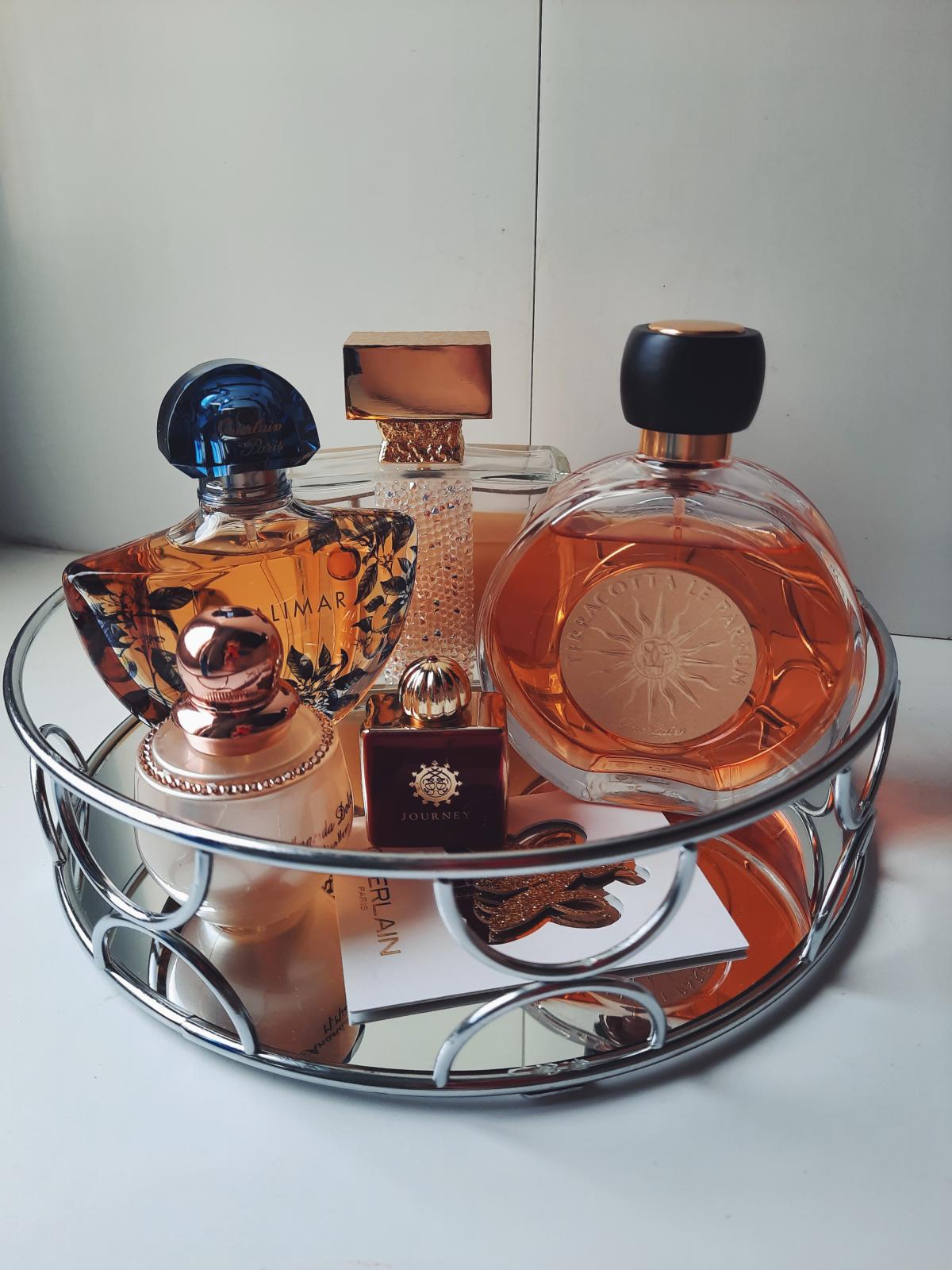 Terracotta Le Parfum Guerlain perfume - a fragrance for women 2014