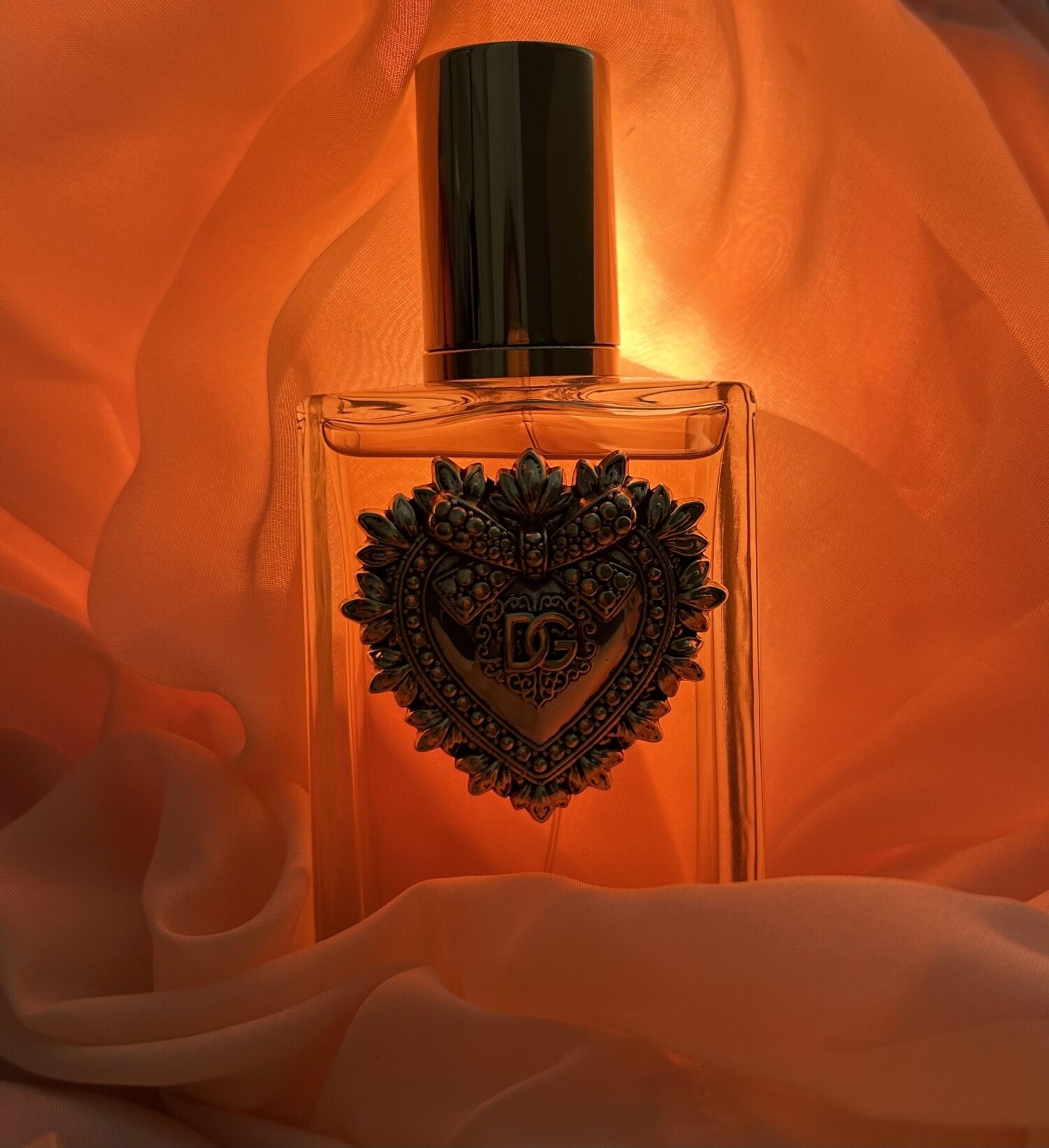 Devotion Dolce&Gabbana perfume - a fragrance for women 2023