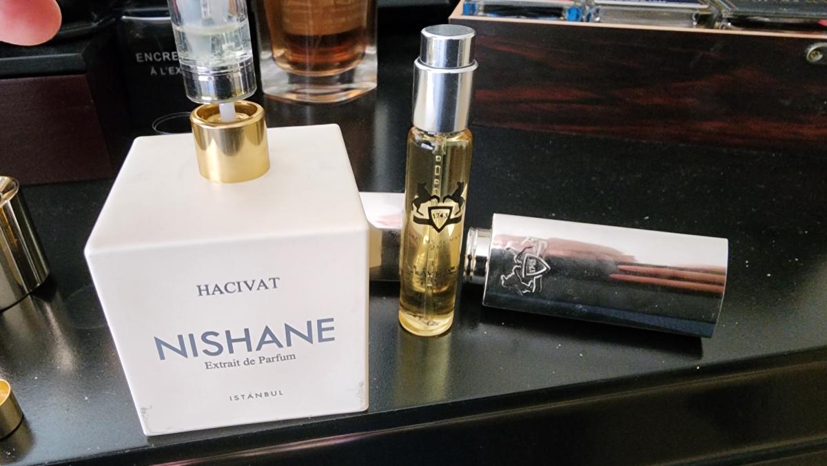 Layton Parfums de Marly perfume - a fragrance for women and men 2016