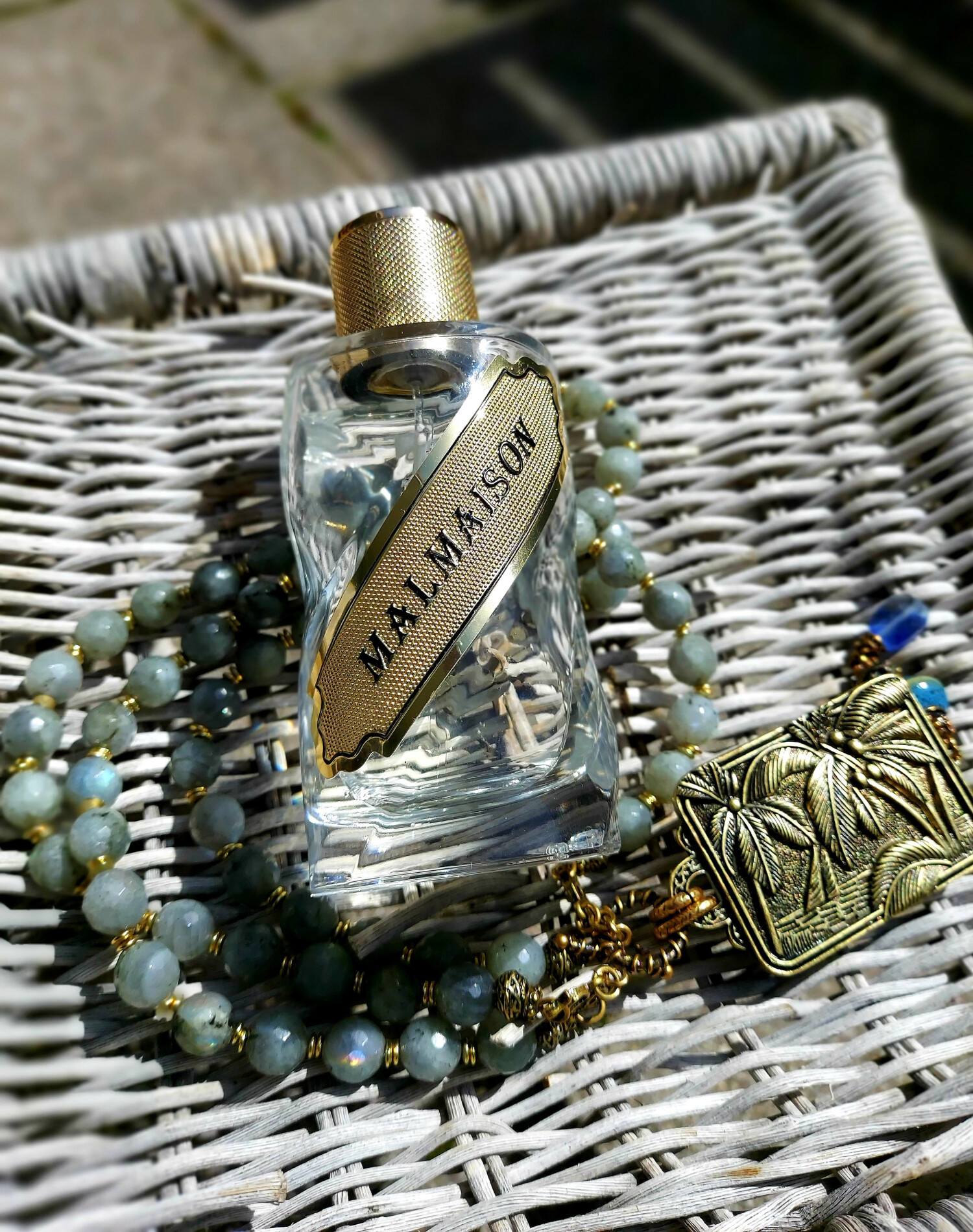 Malmaison 12 Parfumeurs Francais perfume - a fragrance for women and ...