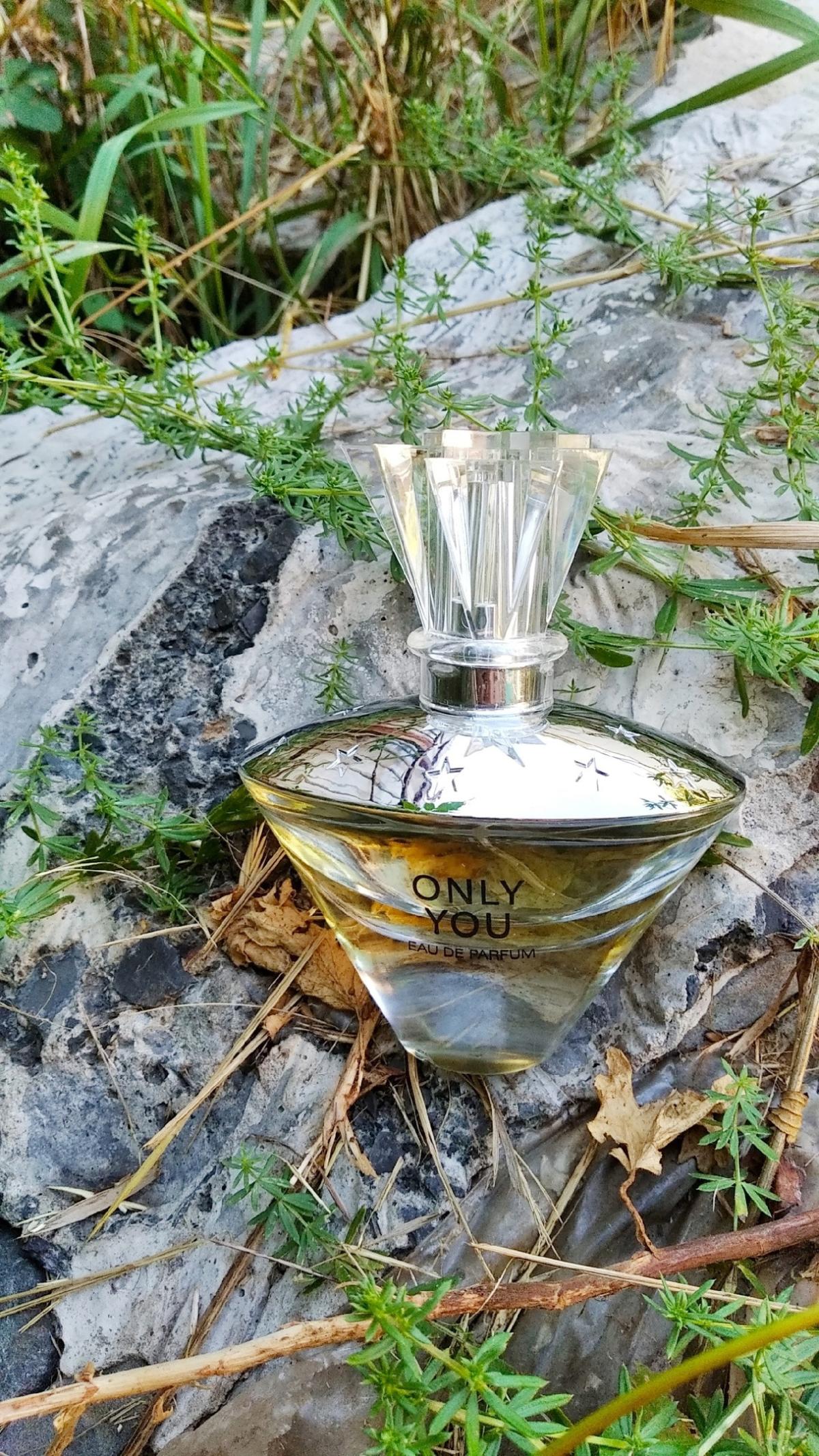Only You Новая Заря (The New Dawn) perfume - a fragrance for women 2014