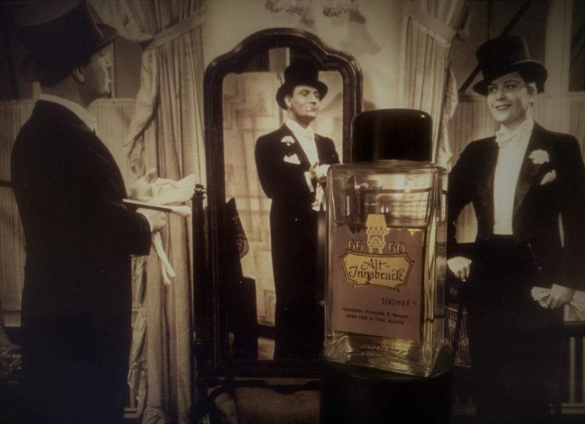 Alt-Innsbruck Eau de Cologne Alt-Innsbruck cologne - a fragrance for ...