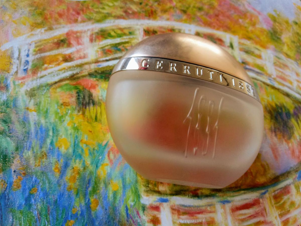 1881 Cerruti parfum - un parfum pour femme 1995
