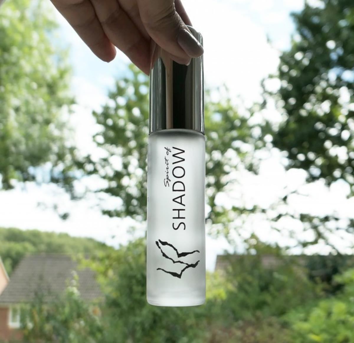 Spirit of Shadow Milton Lloyd perfume - a fragrance for women