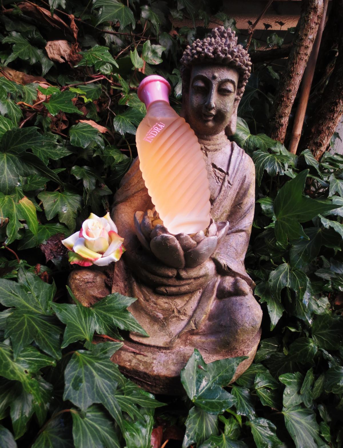 Indra Ulric de Varens perfume - a fragrance for women