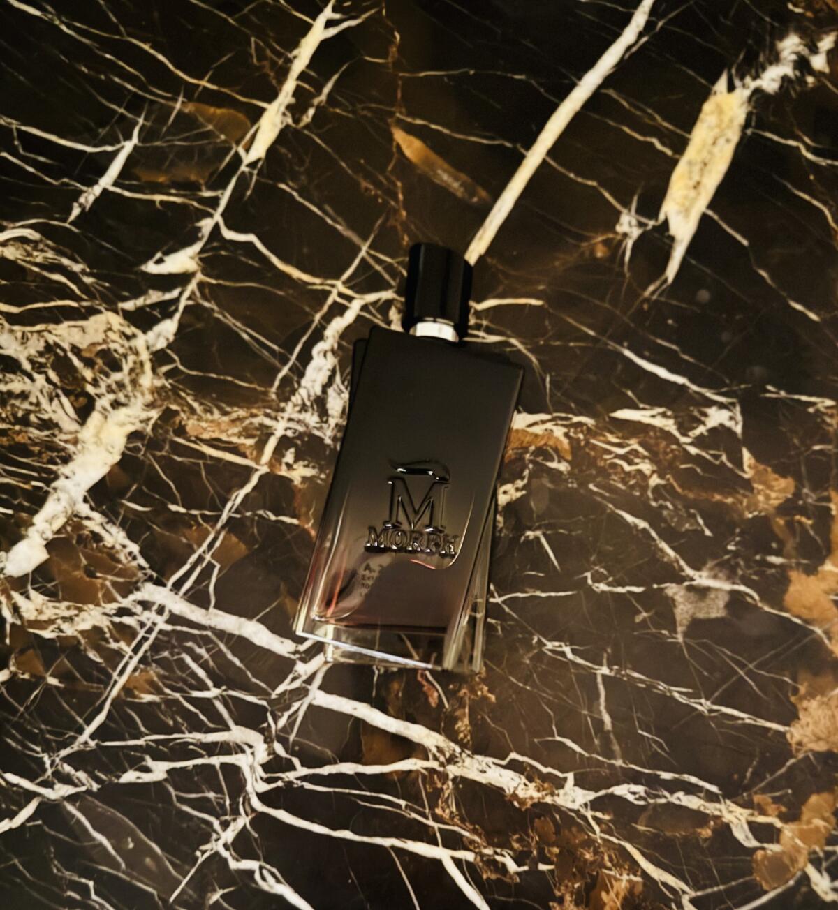 A 21 Morph perfume - a fragrance for women and men 2019