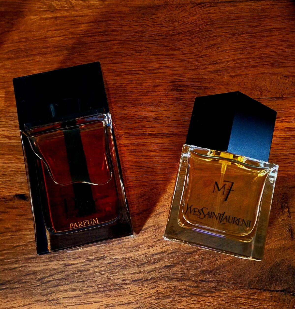 La Collection M7 Oud Absolu Yves Saint Laurent cologne - a fragrance ...