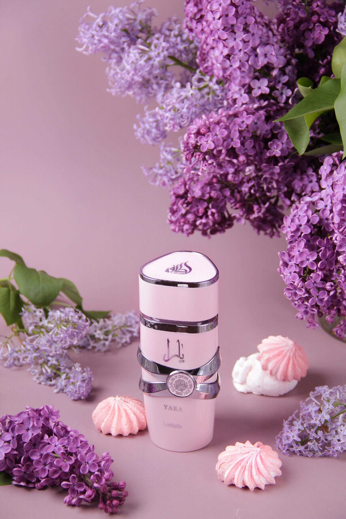 Yara Lattafa Perfumes parfum - un parfum pour femme 2020