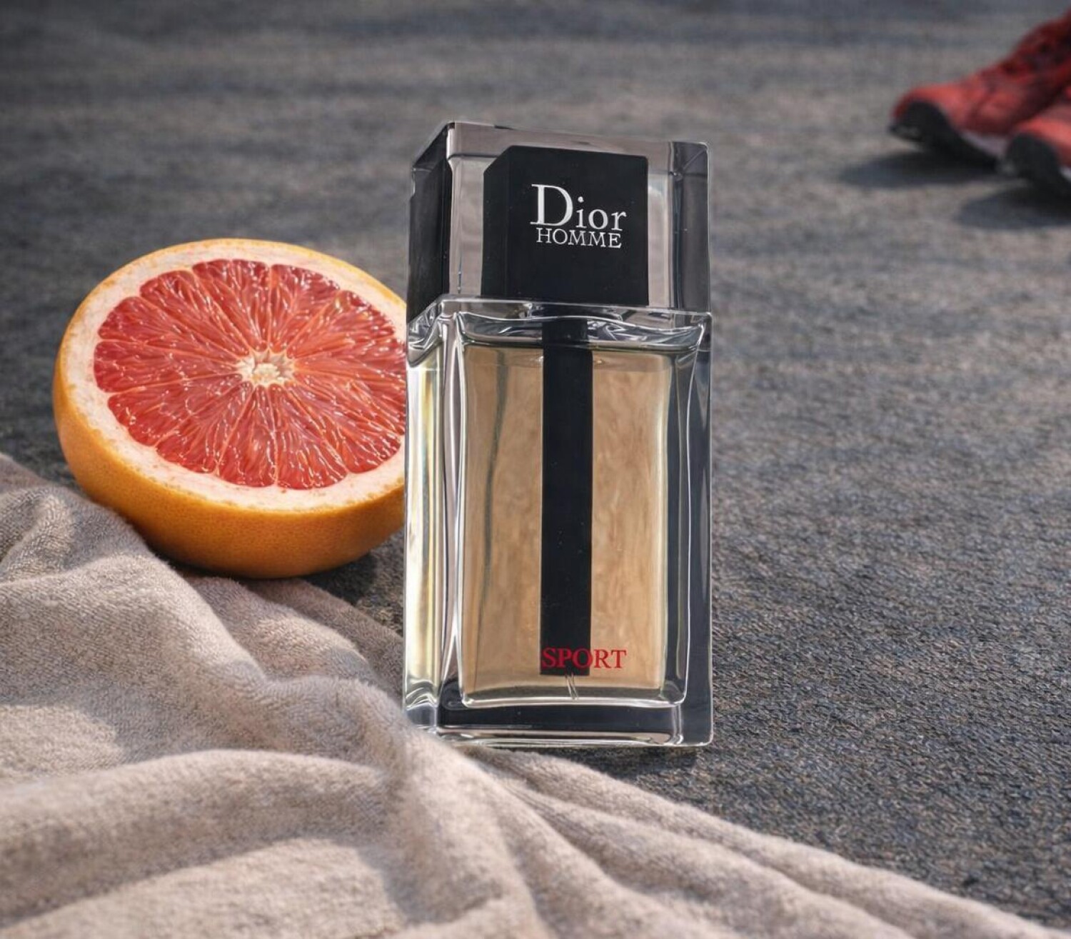 Dior Homme Sport 2021 Dior cologne - a fragrance for men 2022