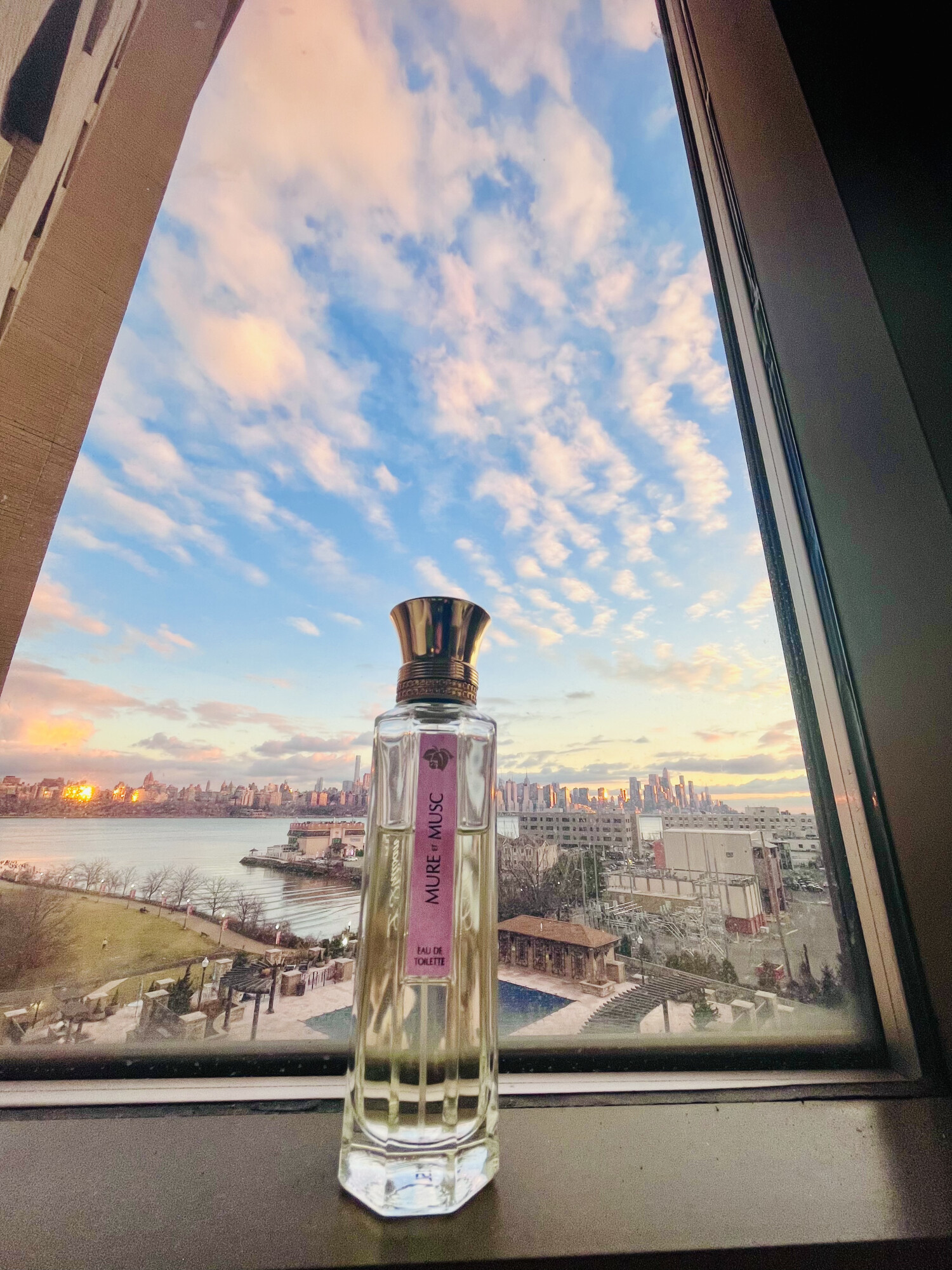 Mure et Musc L'Artisan Parfumeur 香水 - 1978年のユニセックス フレグランス