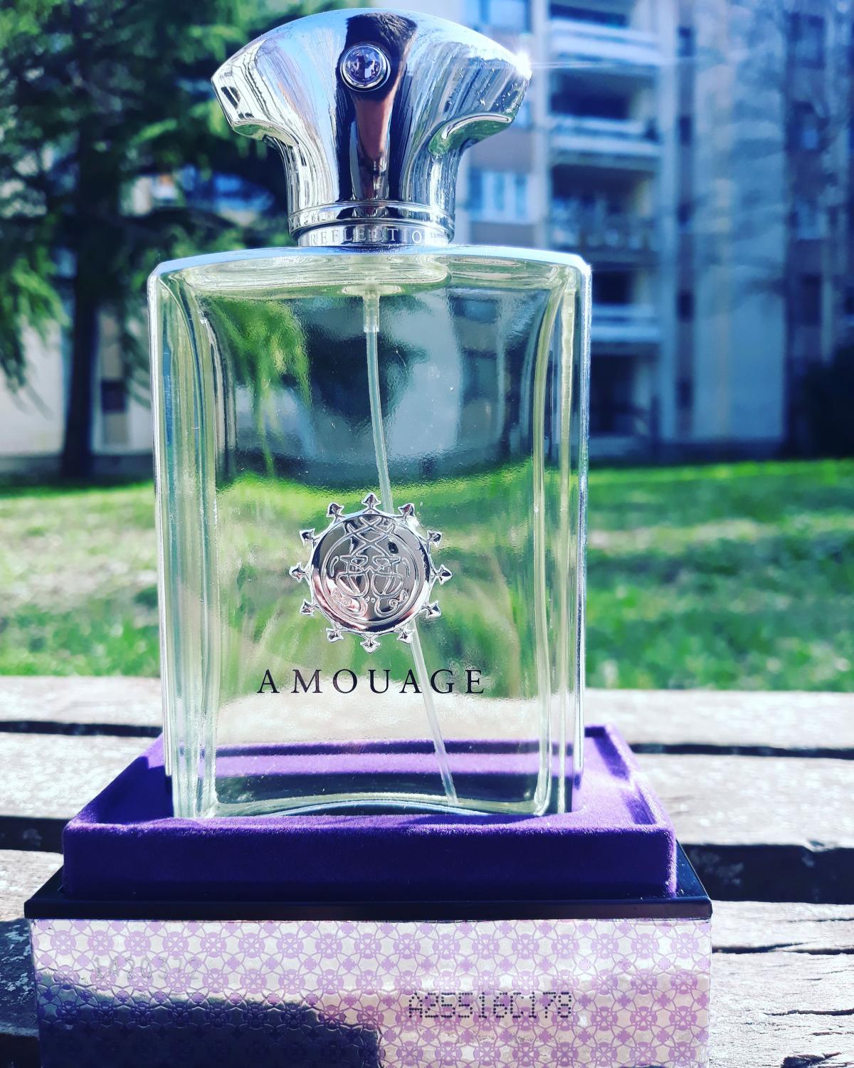 Reflection Man Amouage cologne - a fragrance for men 2006