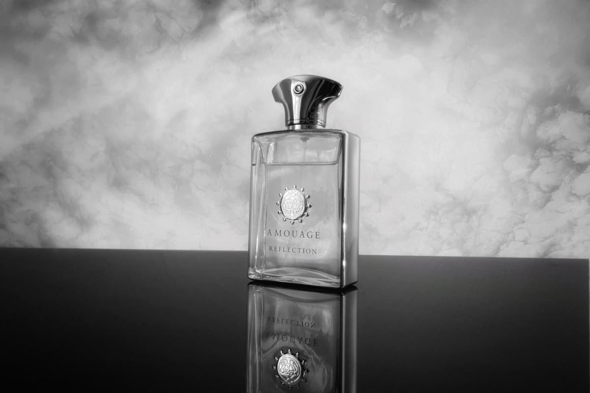 Reflection Man Amouage cologne - a fragrance for men 2006