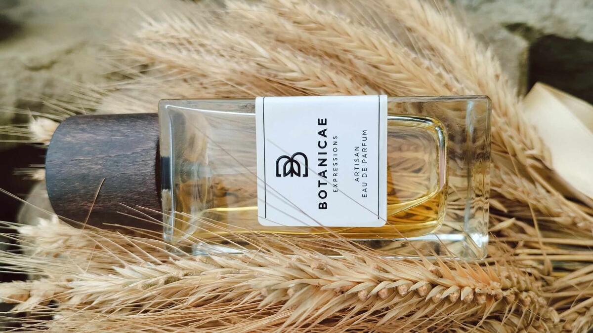 Matin a Mogador Botanicae عطر - a fragrance للجنسين 2019