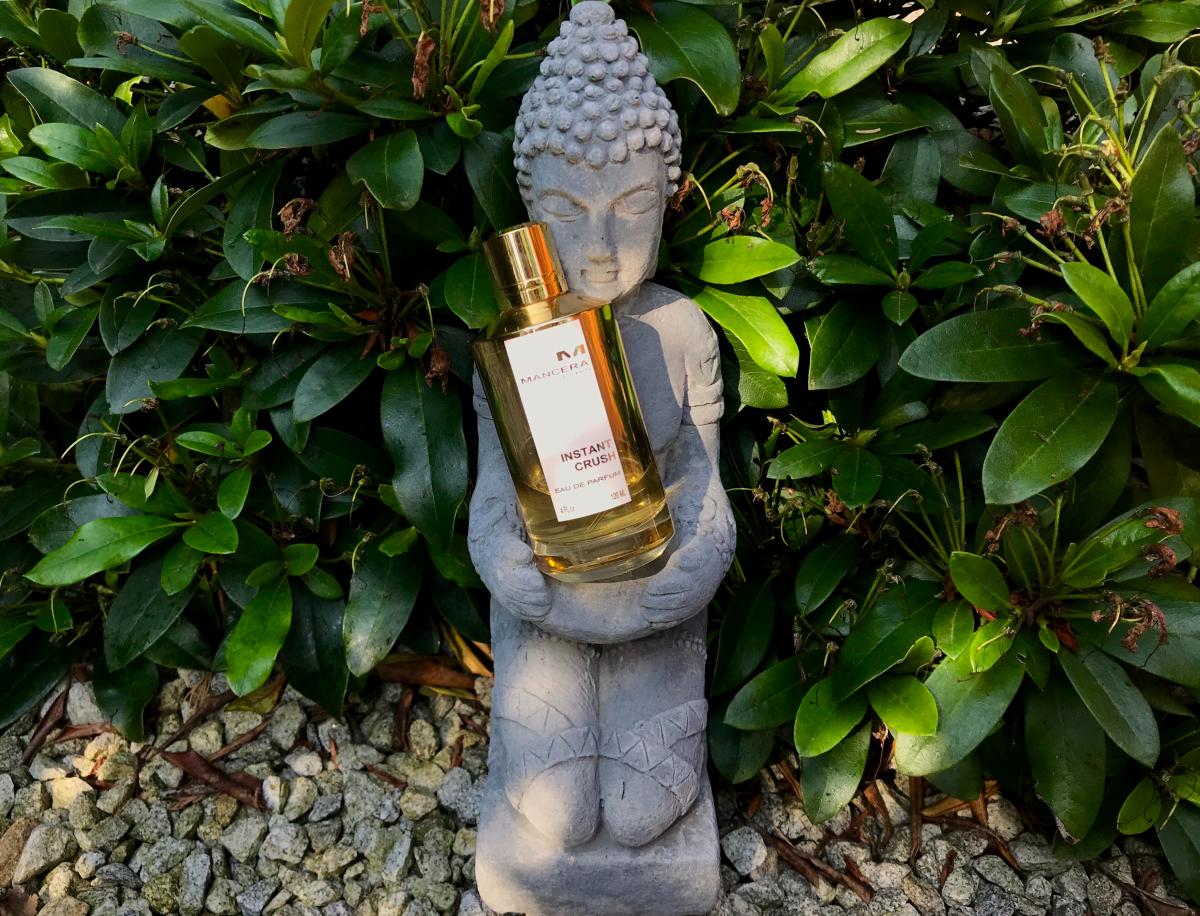 Instant Crush Mancera perfume - a fragrance for women and men 2019