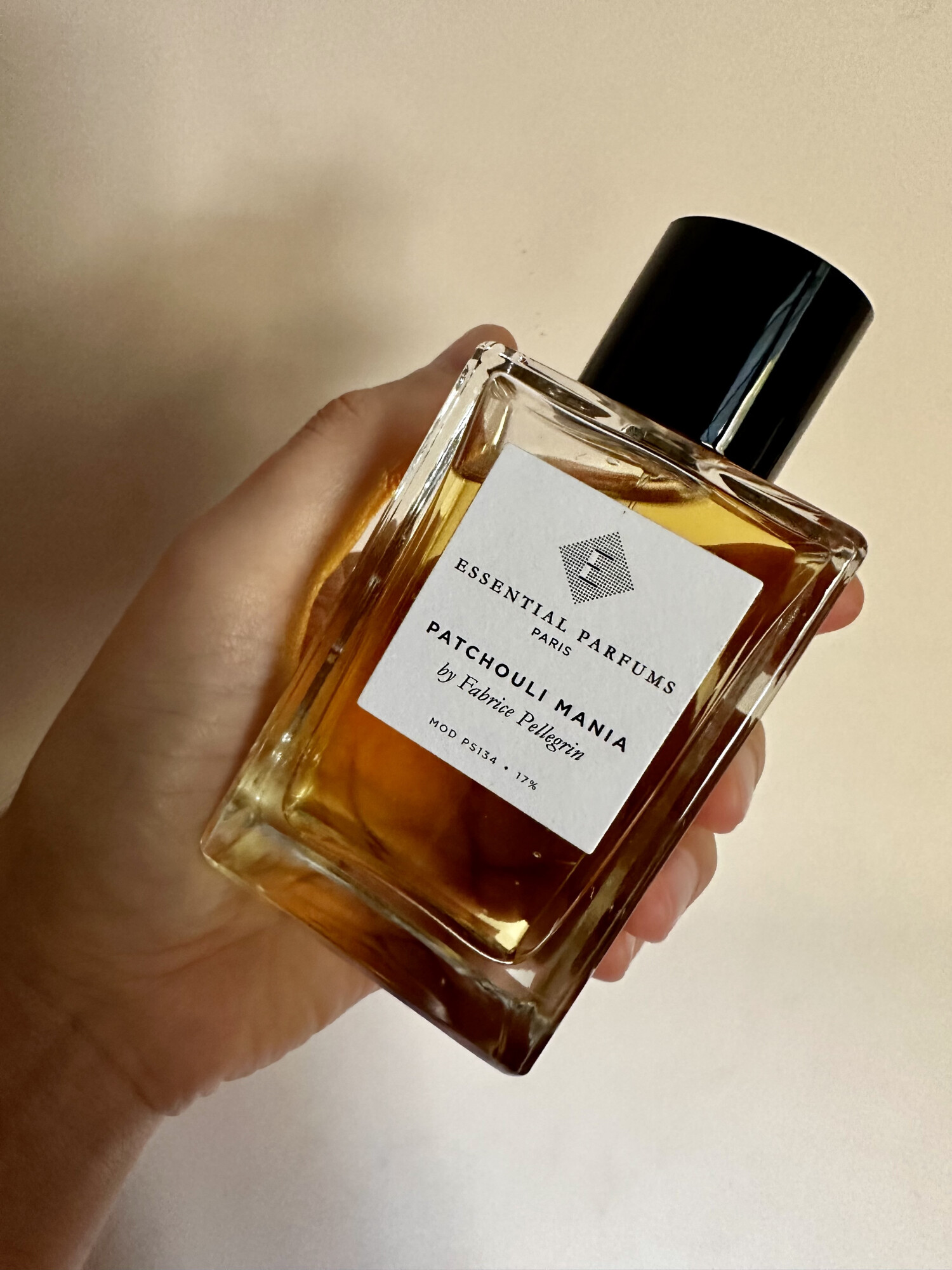 Patchouli Mania Essential Parfums parfem - parfem za žene i muškarce 2023