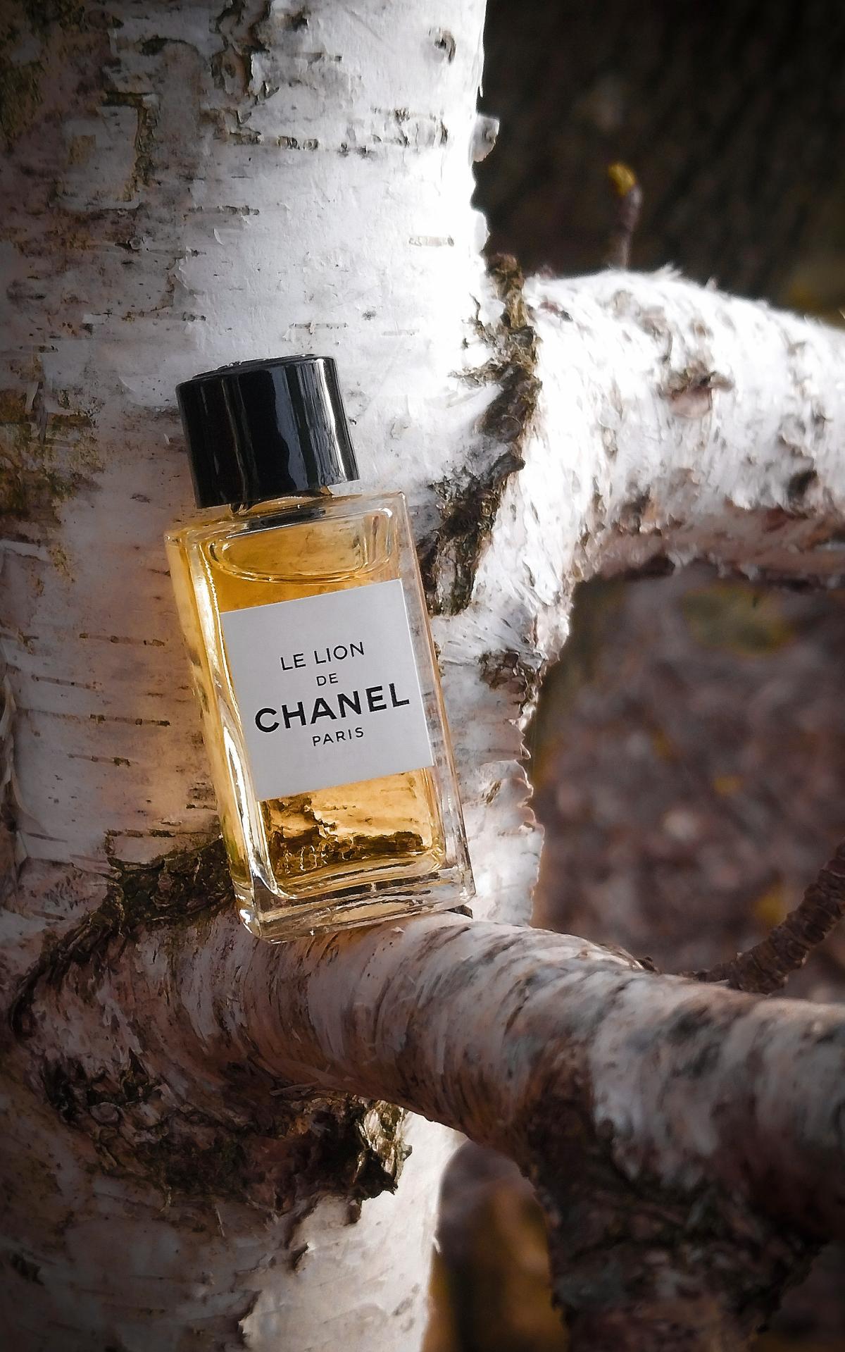 Le Lion Eau de Parfum Chanel perfume - a fragrance for women and men 2020