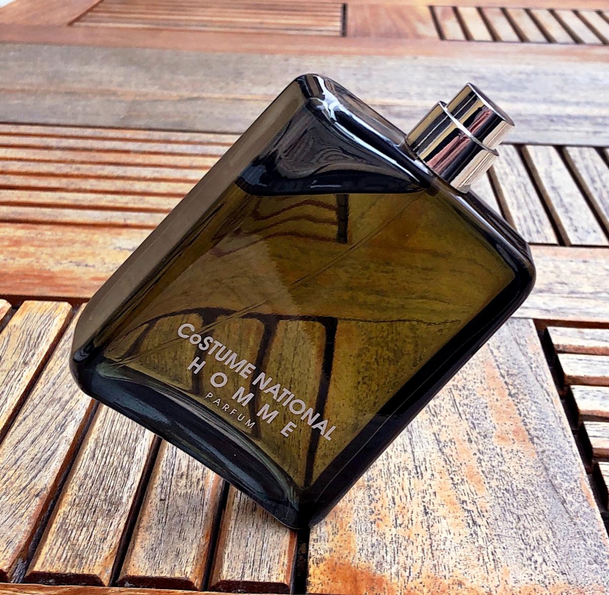 Costume National Homme Parfum CoSTUME NATIONAL cologne - a fragrance ...