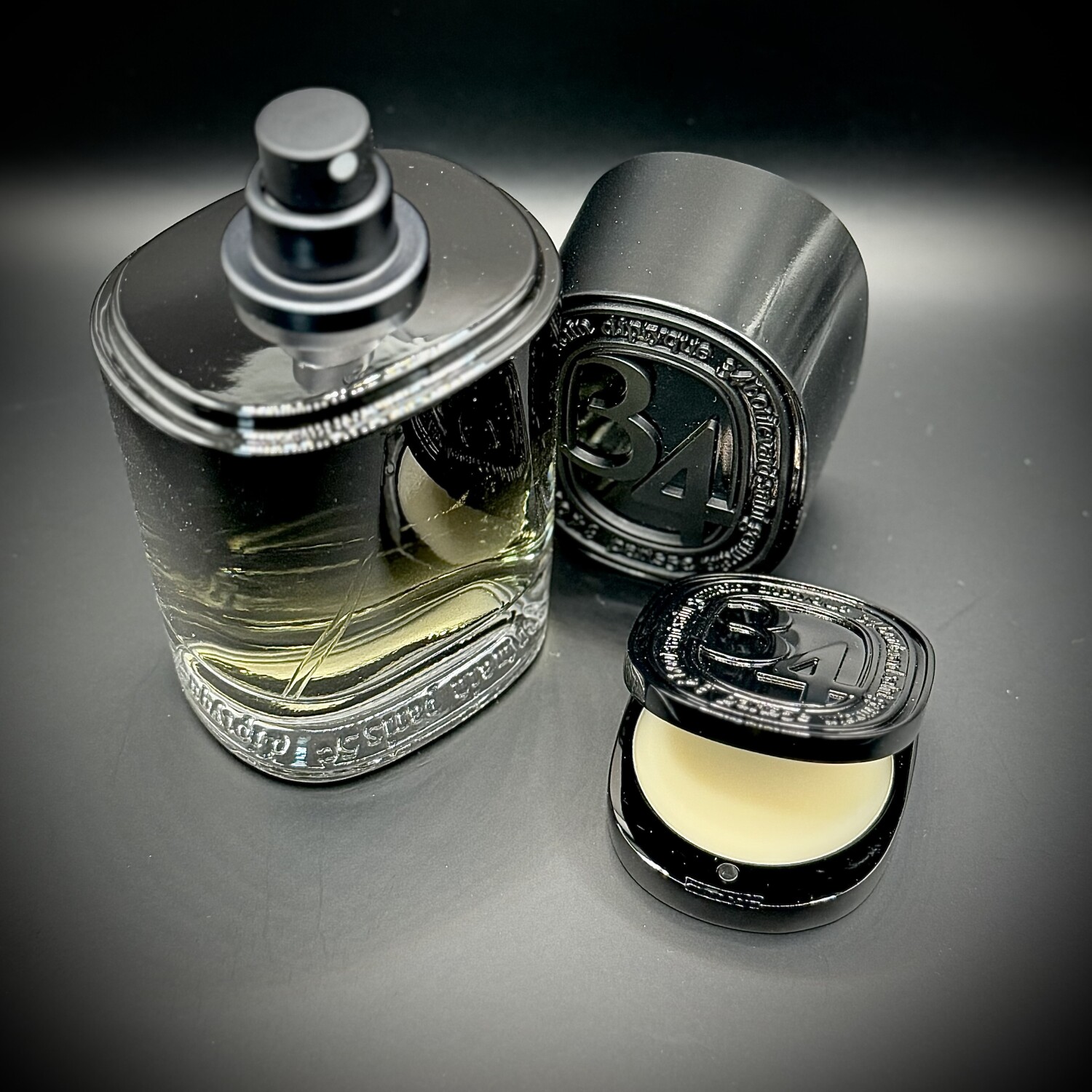 34 Boulevard Saint Germain Eau de Parfum Diptyque perfume - a fragrance ...