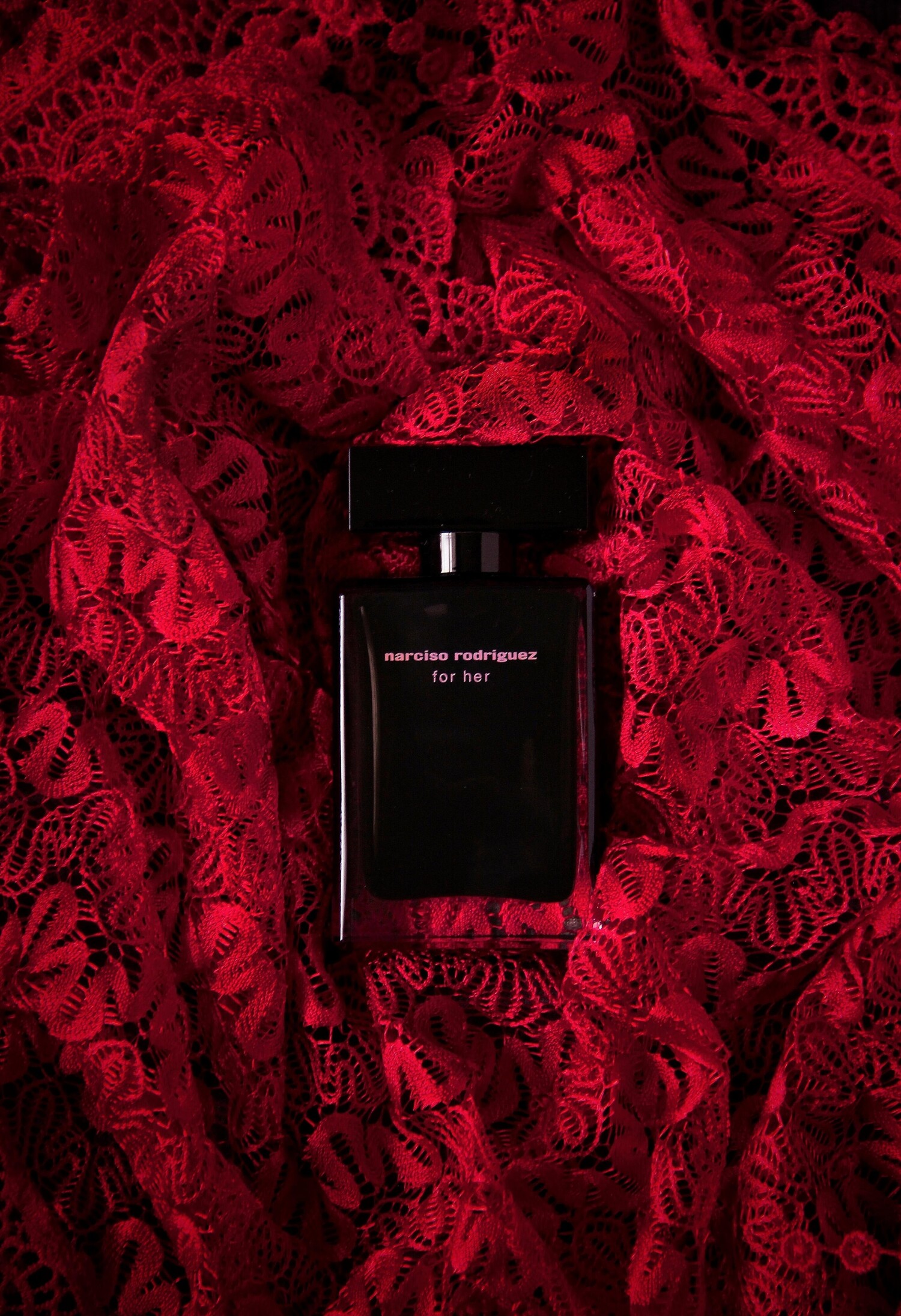 Narciso Rodriguez For Her Narciso Rodriguez perfume - a fragrance for ...