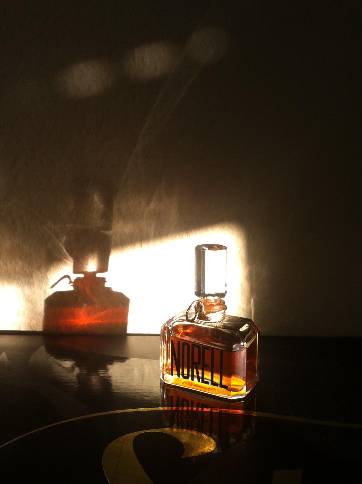 Norell Norell perfume - a fragrance for women 1968