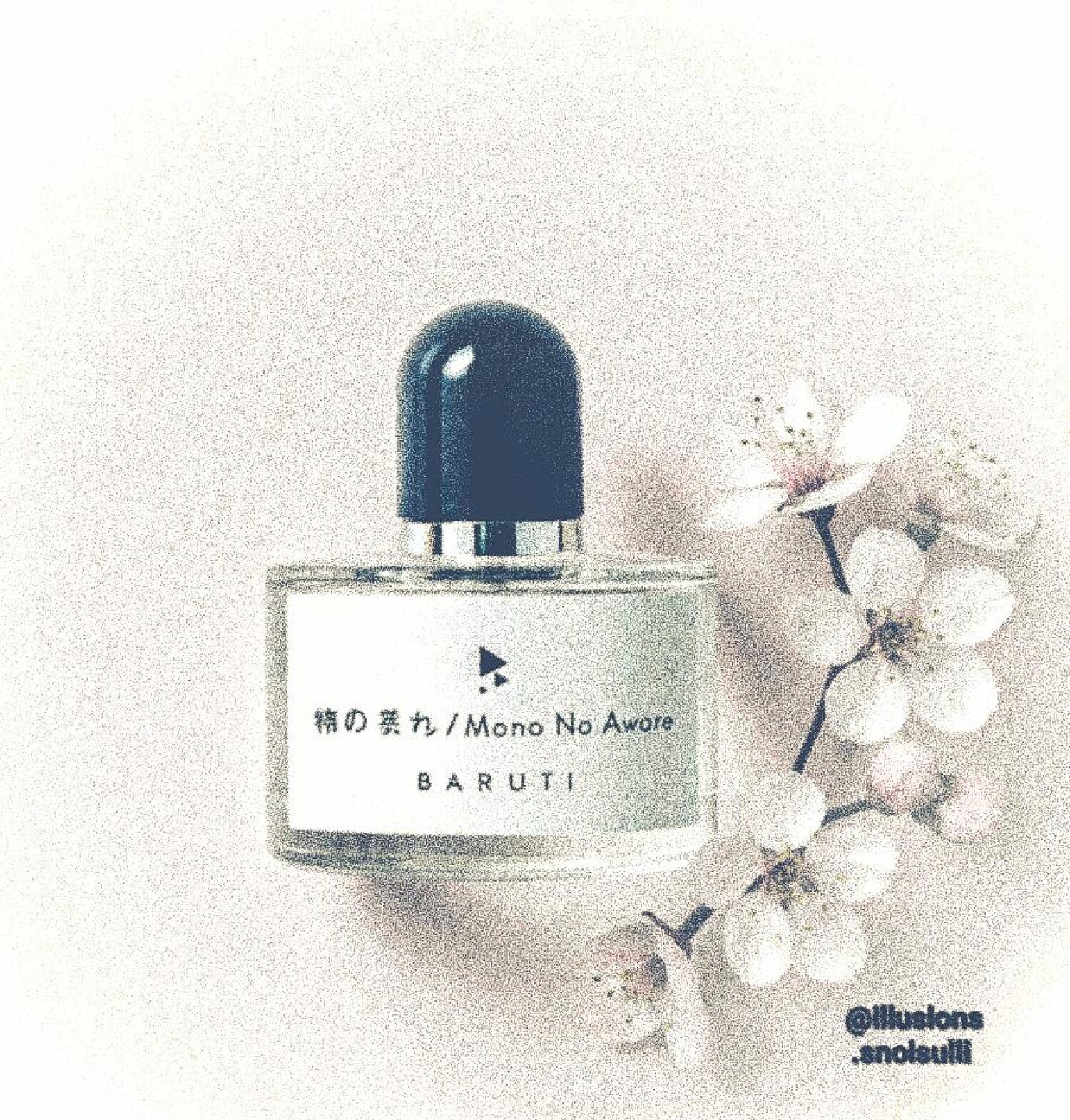 Mono No Aware Baruti perfume - a fragrance for women and men 2024