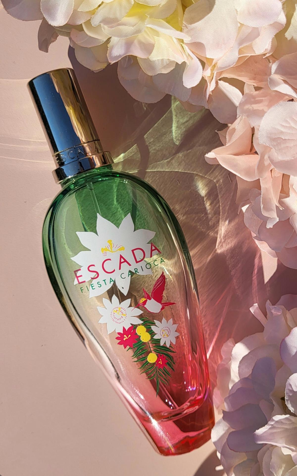 Fiesta Carioca Escada parfem - parfem za žene 2017
