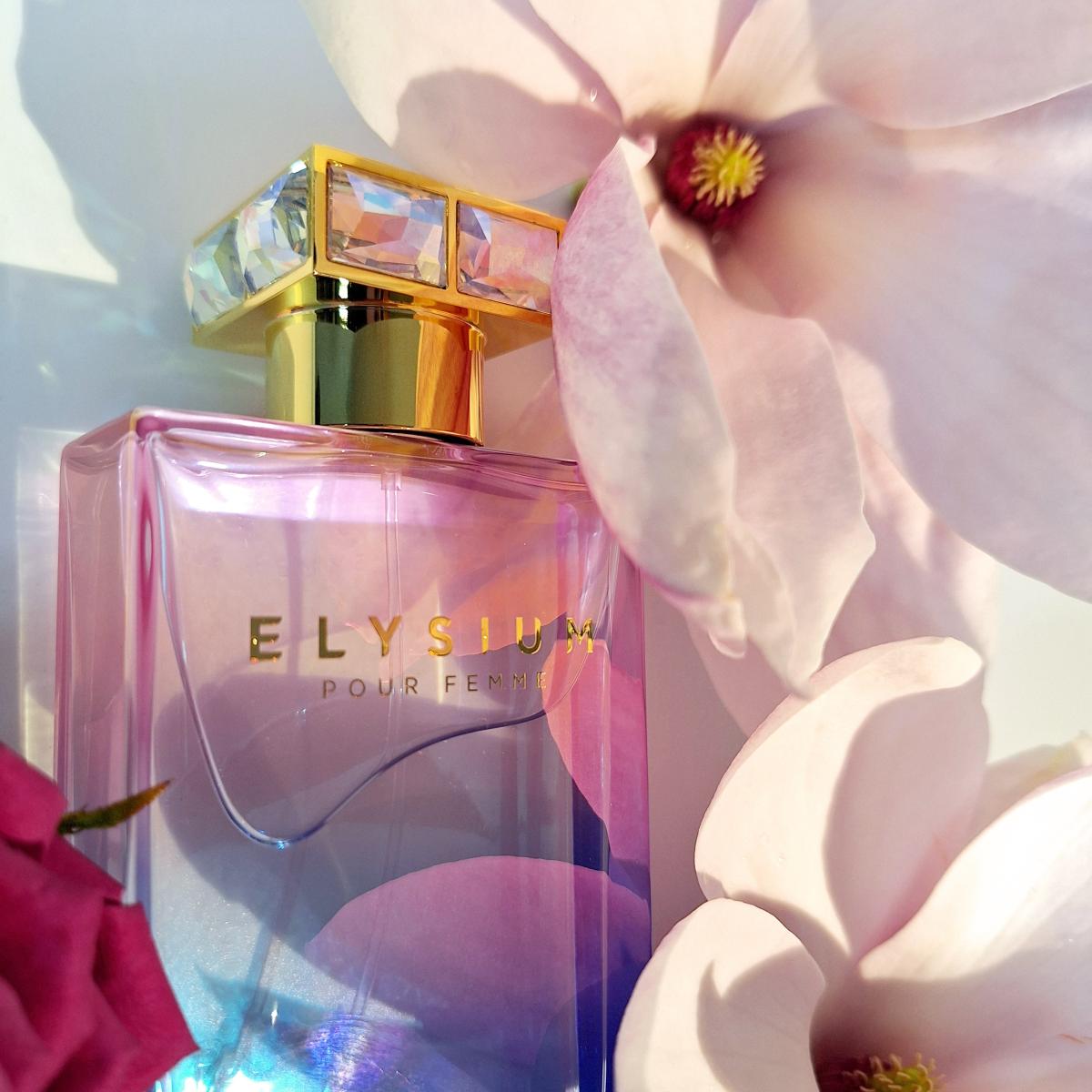 Elysium Pour Femme Roja Dove perfume - a new fragrance for women 2024