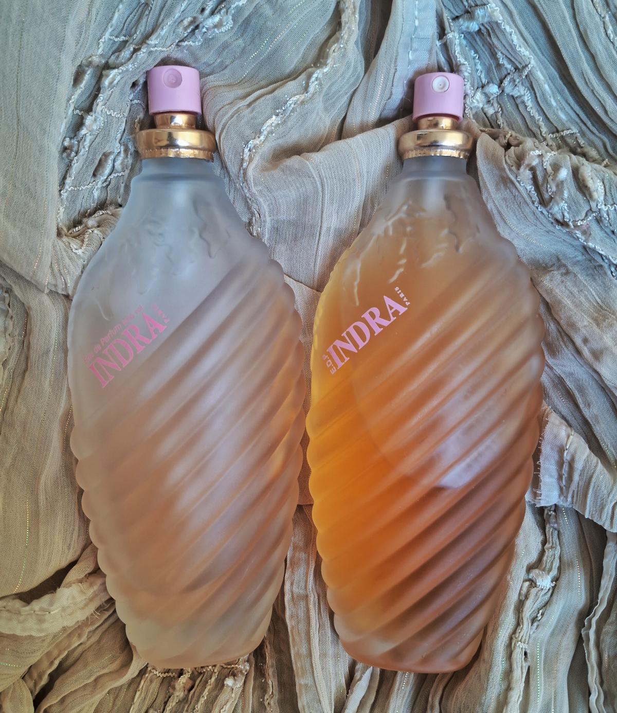 Indra Ulric de Varens perfume - a fragrance for women