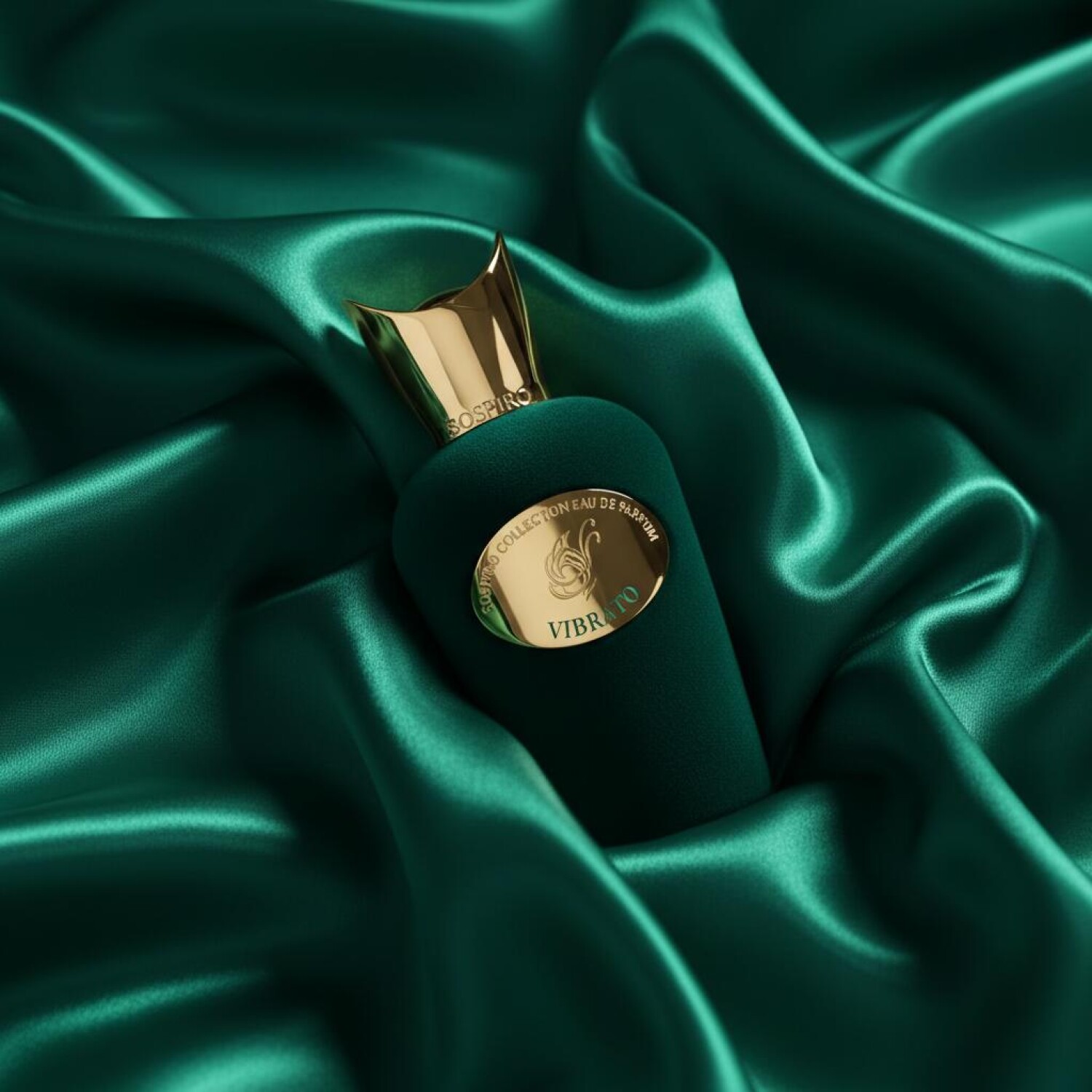 Vibrato Sospiro Perfumes perfume - a fragrance for women and men 2022