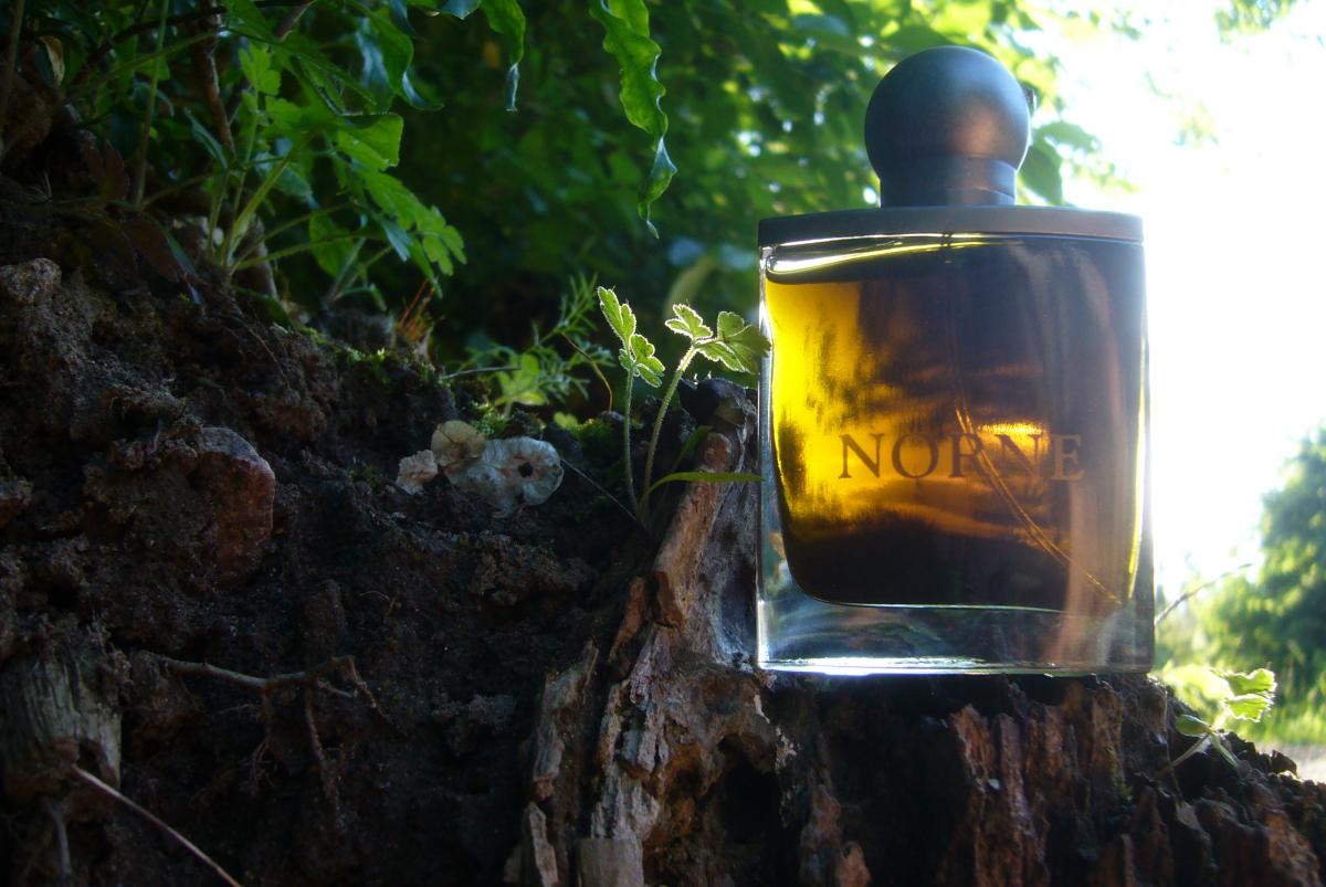 Norne Slumberhouse perfume - a fragrance for women and men 2012